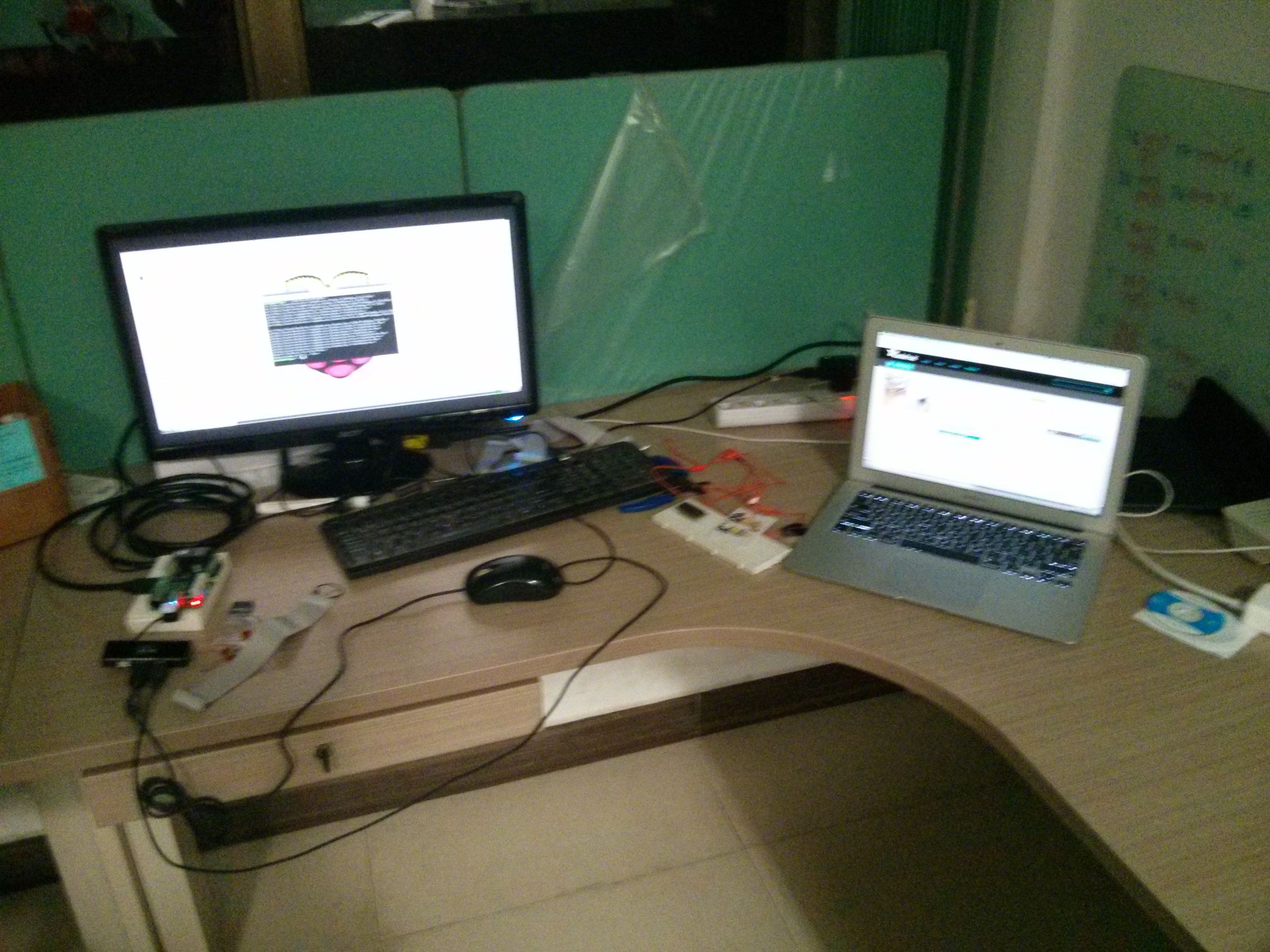 Getting to Know Raspberry Pi : 5 Steps - Instructables