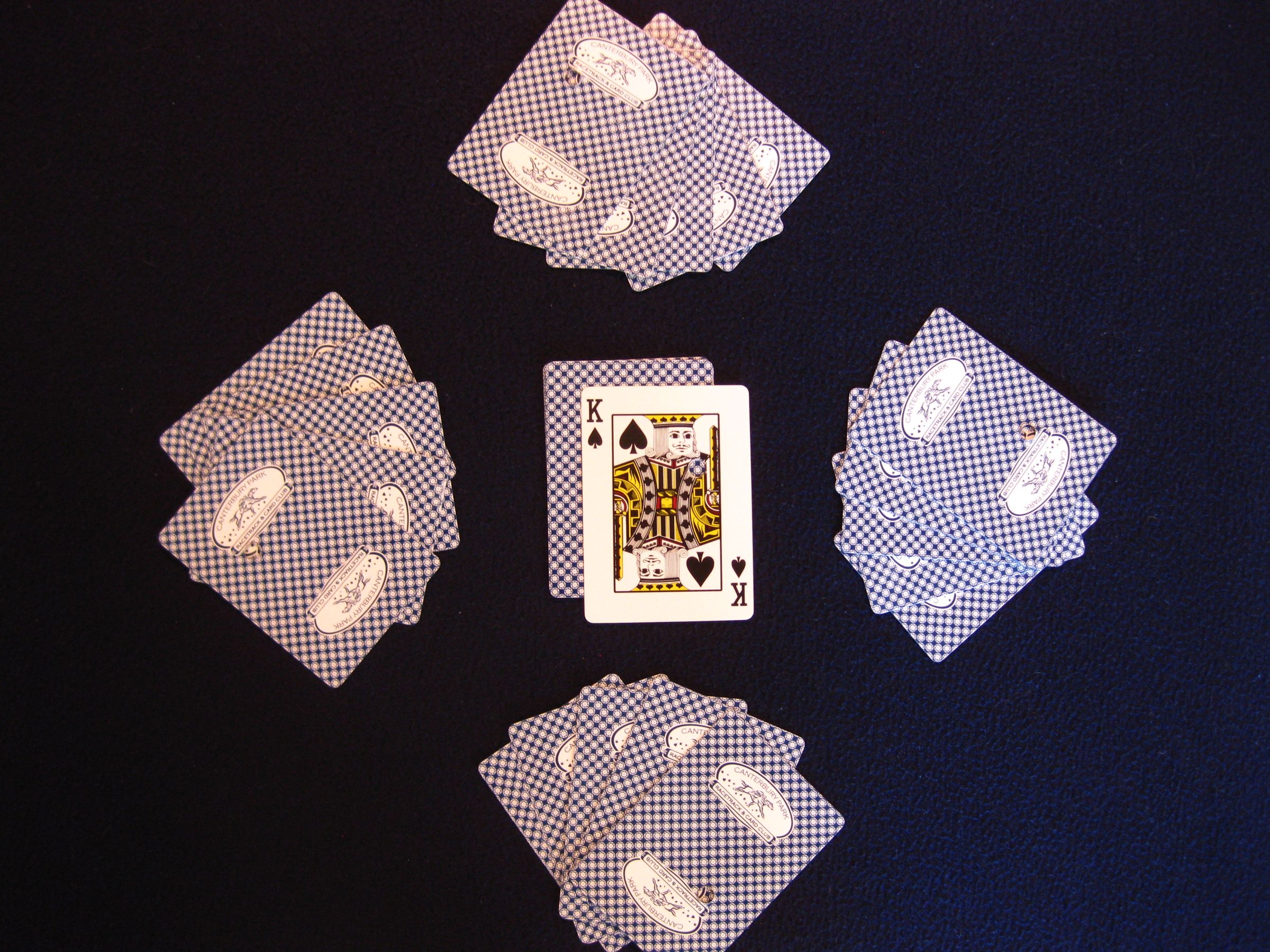 Euchre 101 : 11 Steps - Instructables