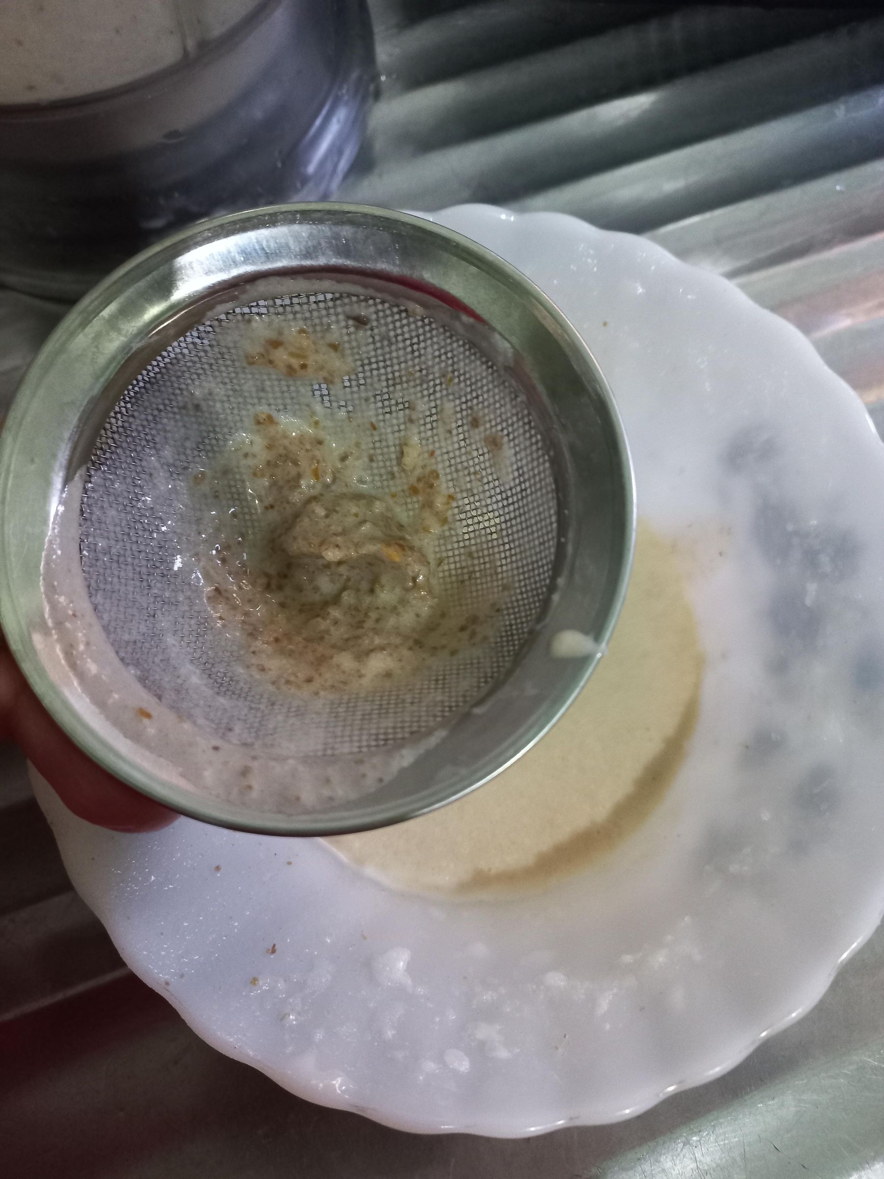 Sugar Free Egyptian Rice Pudding With Date and Cinnamon ( Roz Bel Laban ...