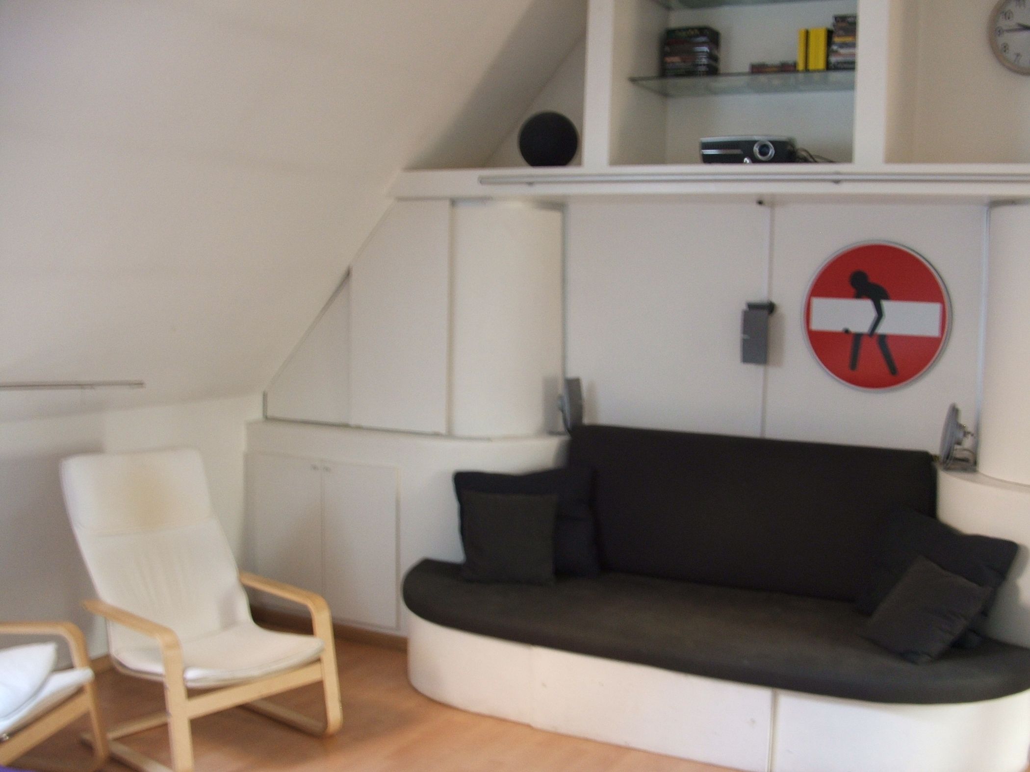 How to Restore an Attic : 8 Steps (with Pictures) - Instructables