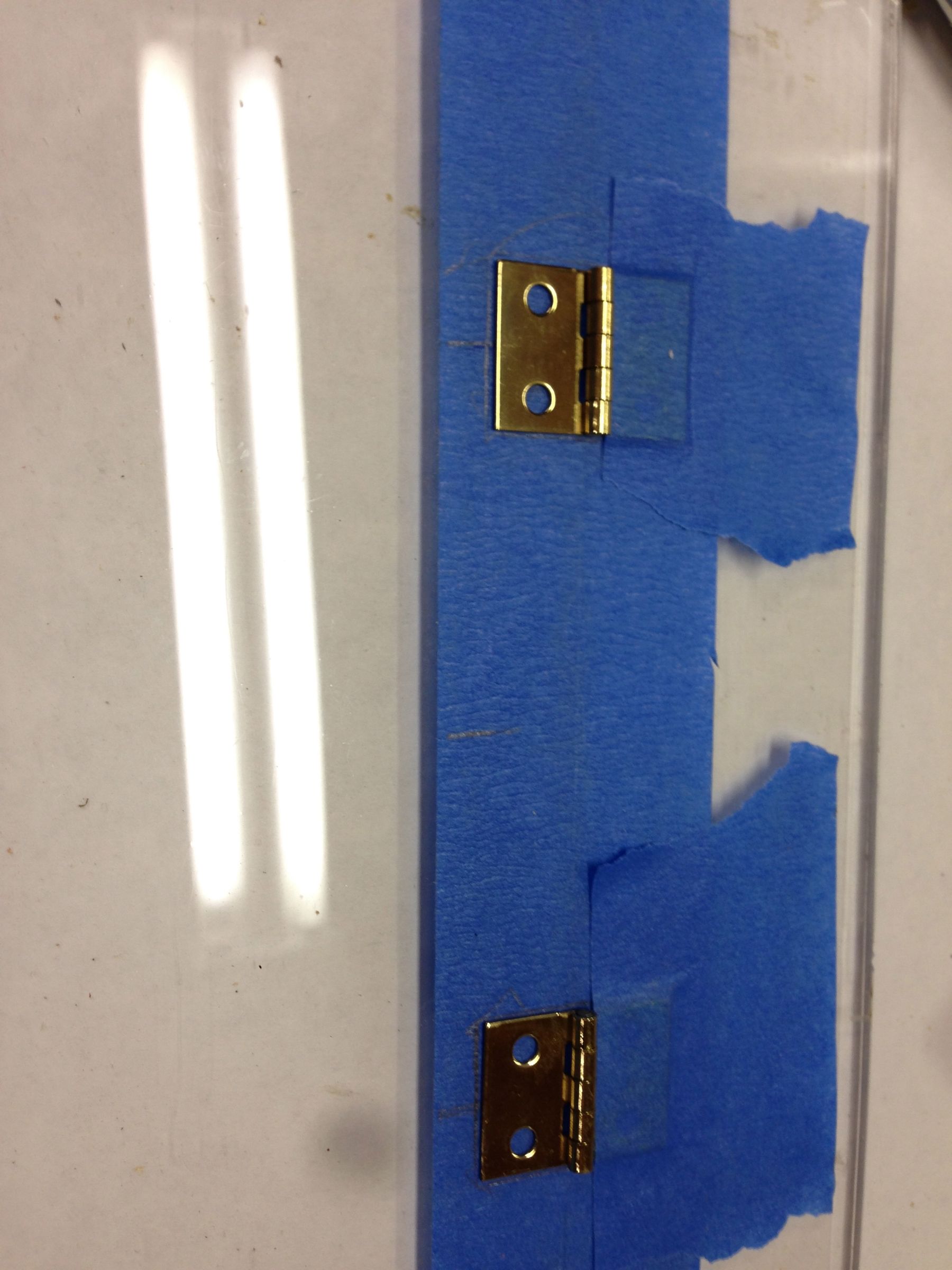 3D Printer Enclosure With Arduino LED Display : 13 Steps - Instructables