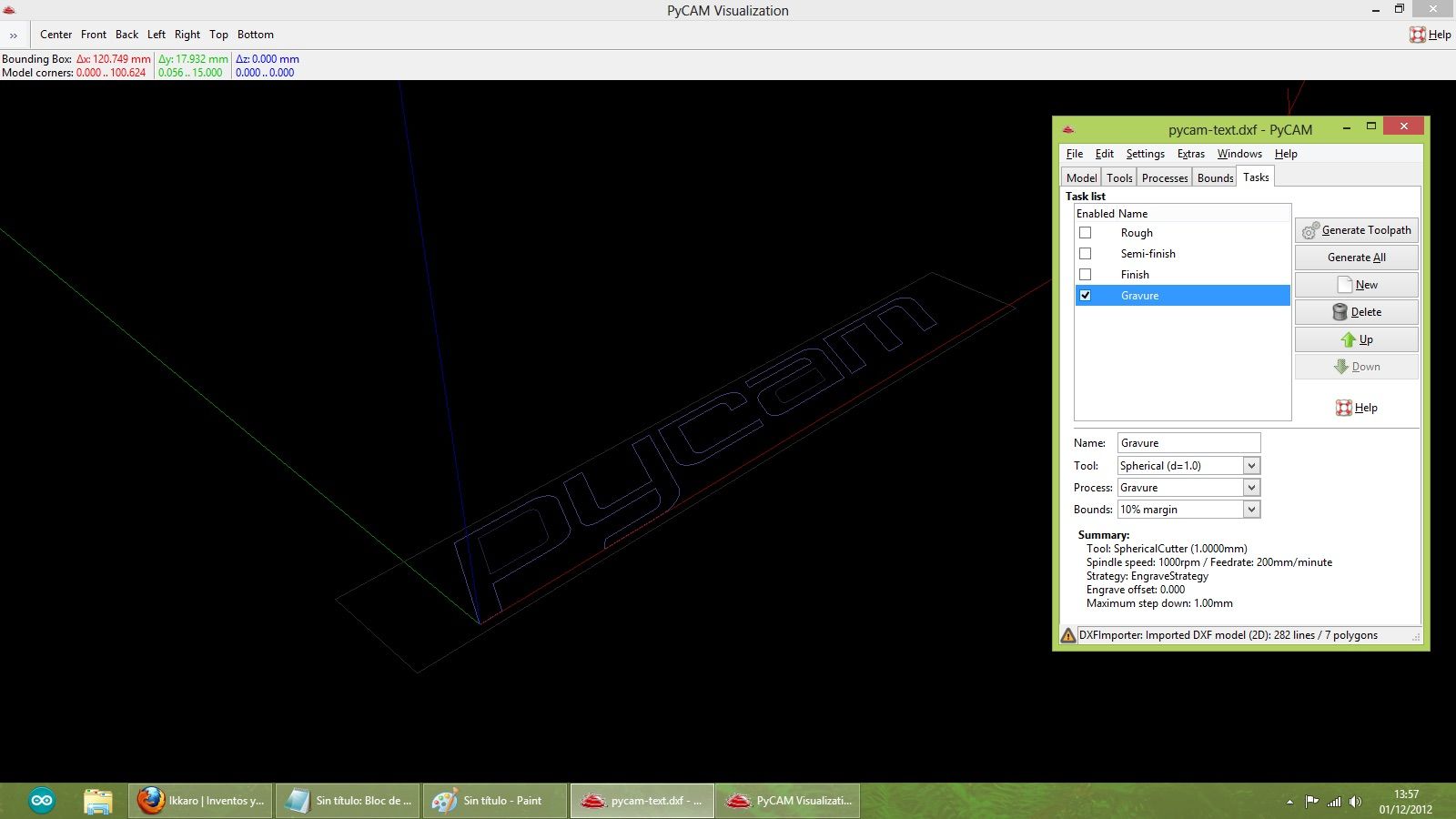Build Your Own Cnc Machine : 12 Steps - Instructables