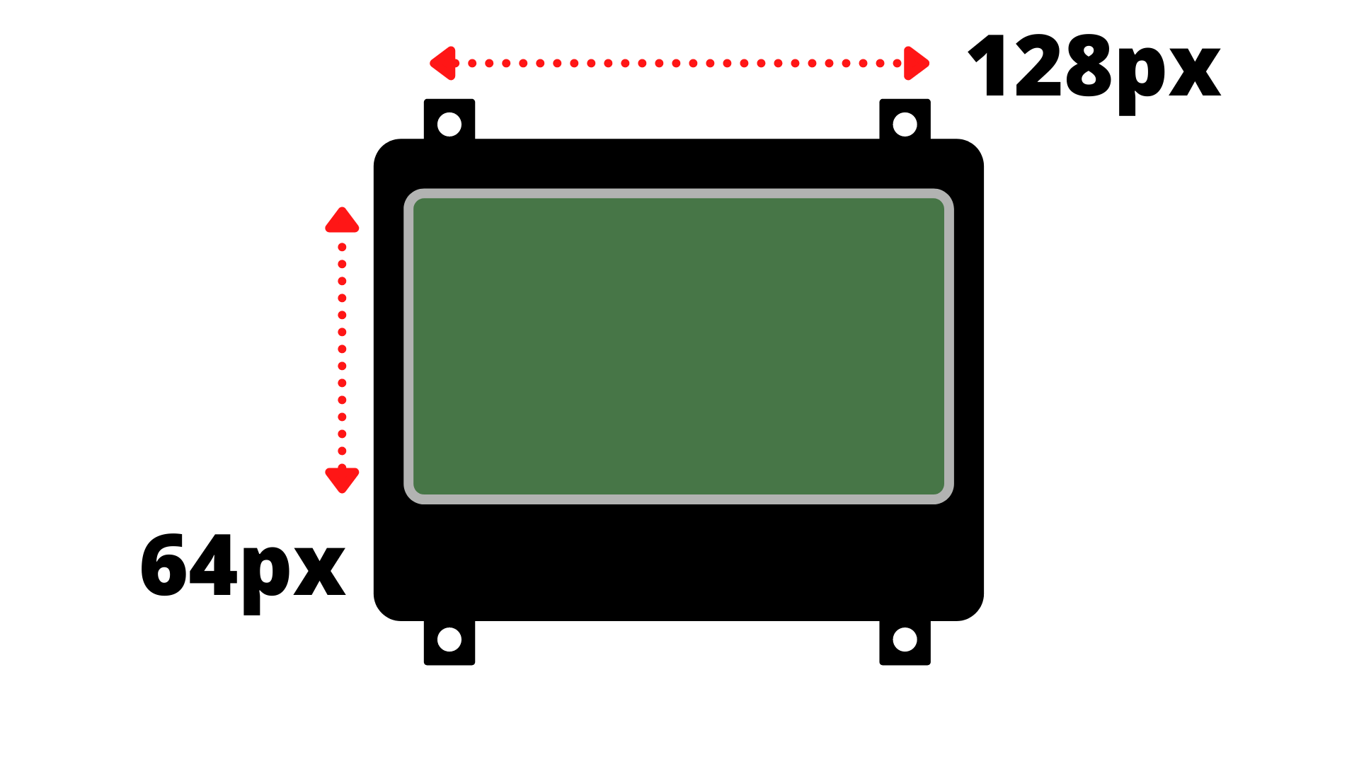 Drawing With the Graphic LCD Phidget : 13 Steps - Instructables