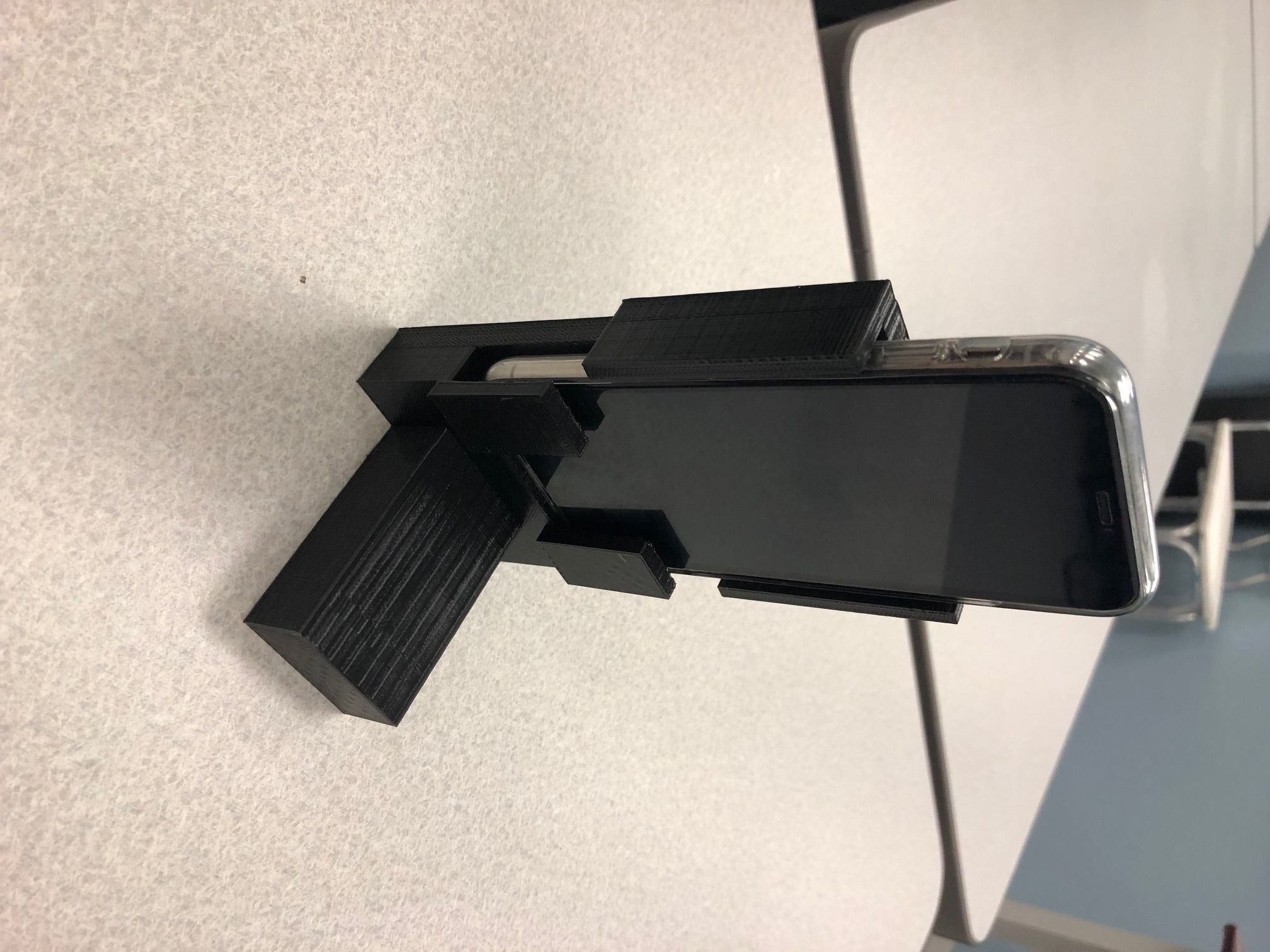 3d Printed Phone Case Holder : 5 Steps - Instructables