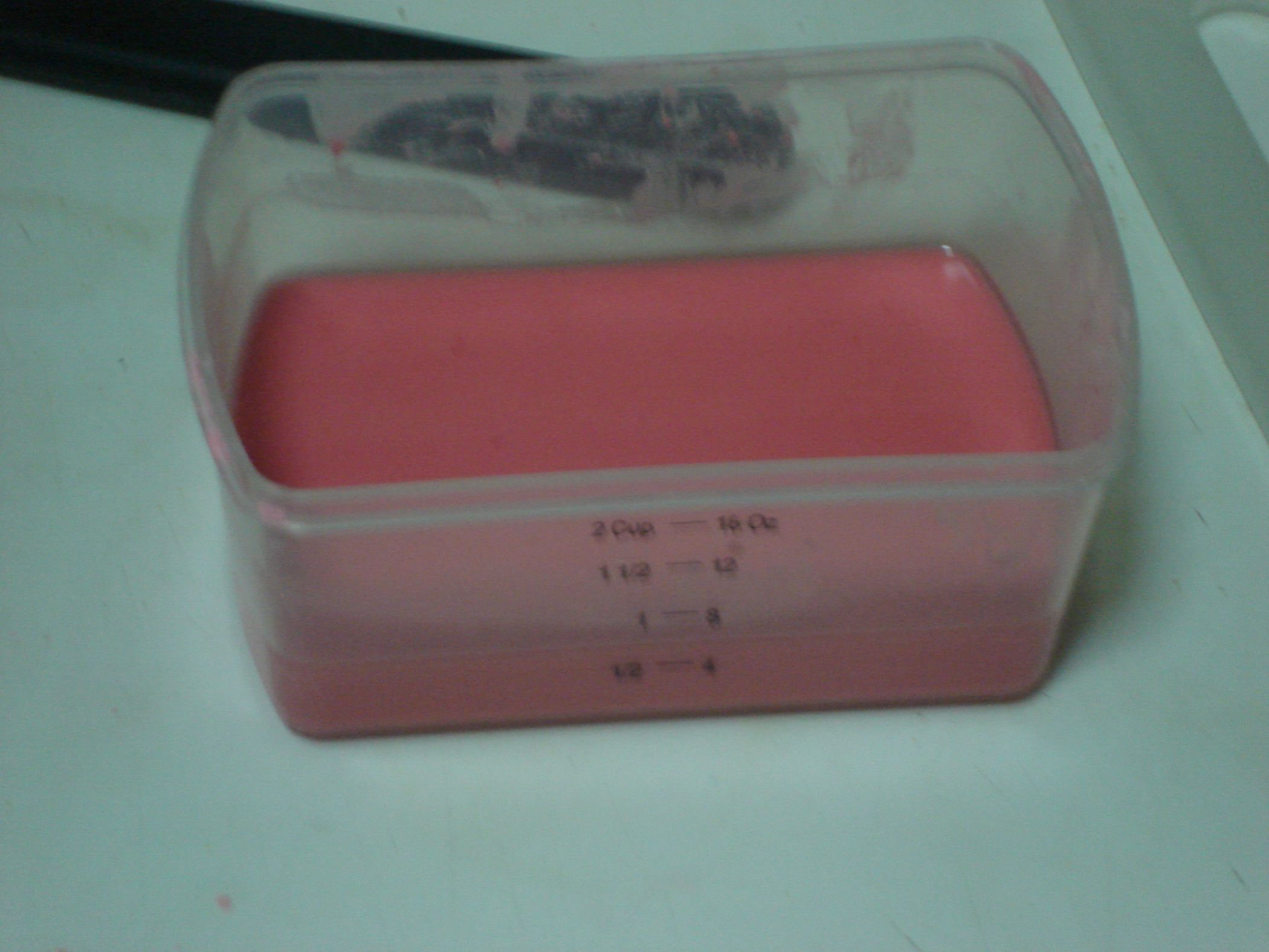 Liquid Goo : 4 Steps - Instructables