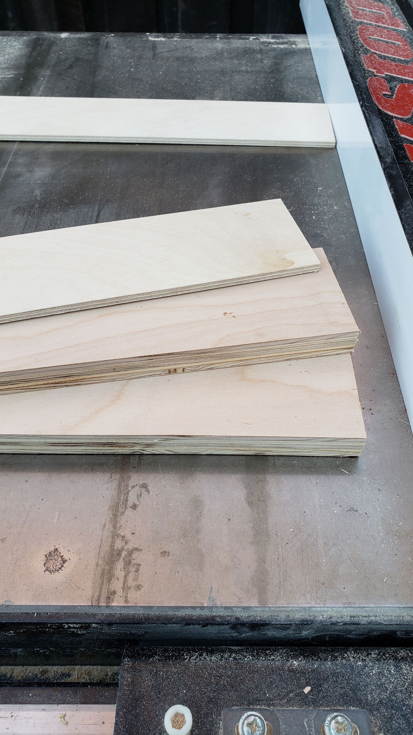 Three D Laser Printer Cabinet & Storage : 12 Steps (with Pictures ...