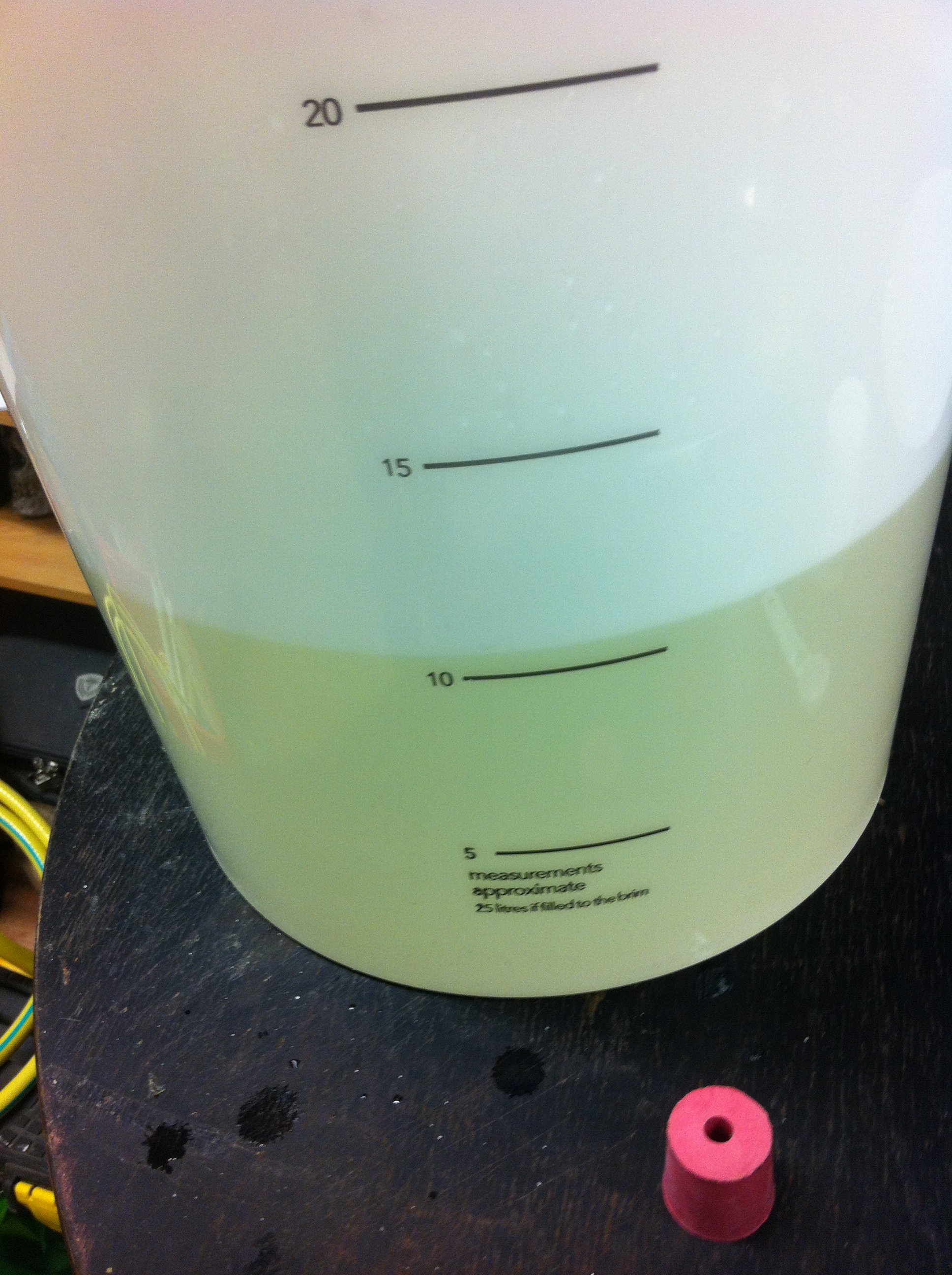 Build a Keg Still for Whiskey (Pot Still Design) : 12 Steps - Instructables