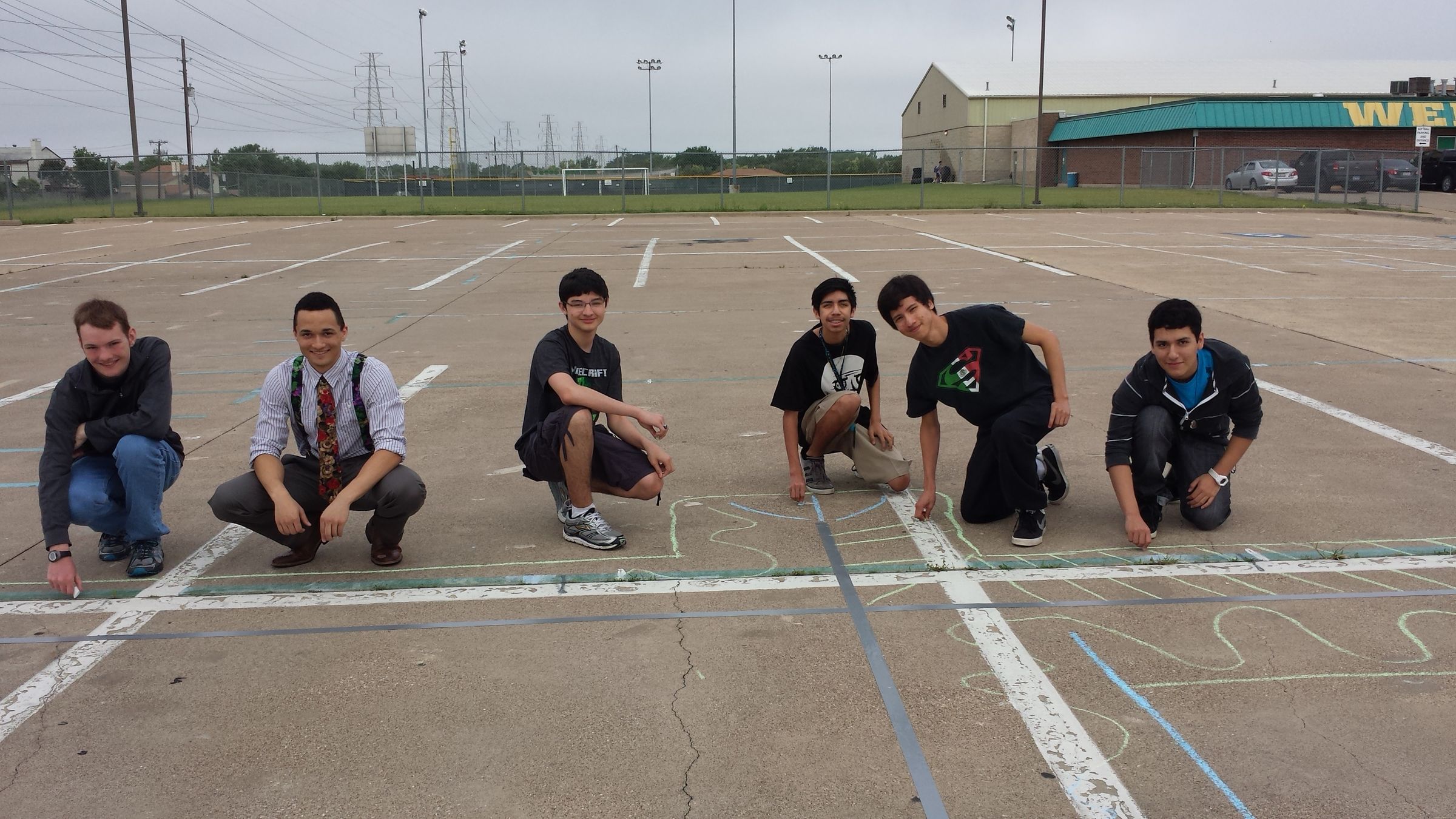 Aerial Group Picture With a Drone : 6 Steps (with Pictures) - Instructables