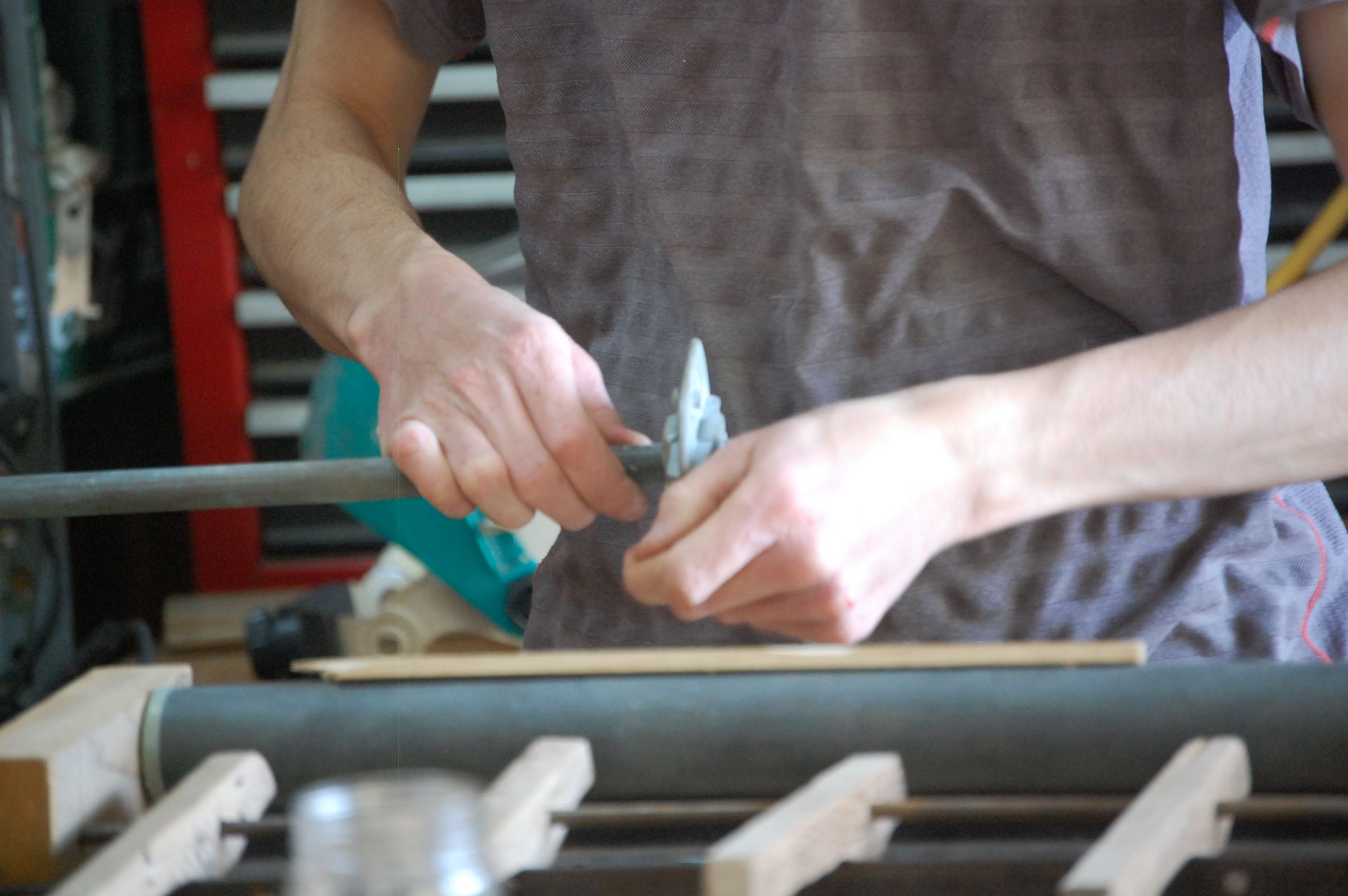 Music Box Gong : 15 Steps (with Pictures) - Instructables