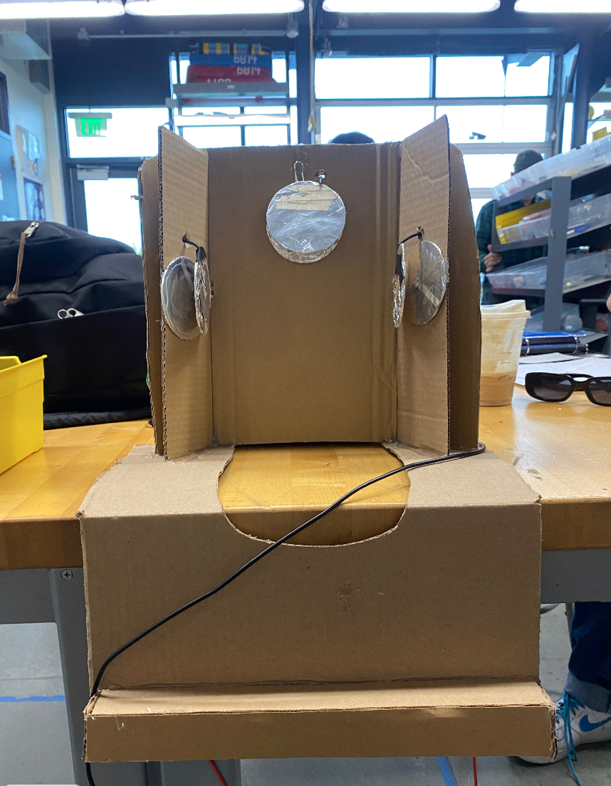 Arduino Leonardo Game Controller for Quadriplegics : 8 Steps (with ...