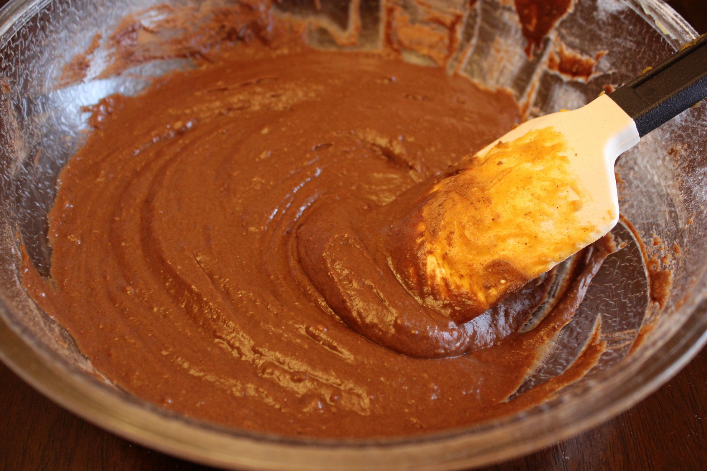 Pumpkin Chocolate Marbled Zebra Bread : 9 Steps - Instructables
