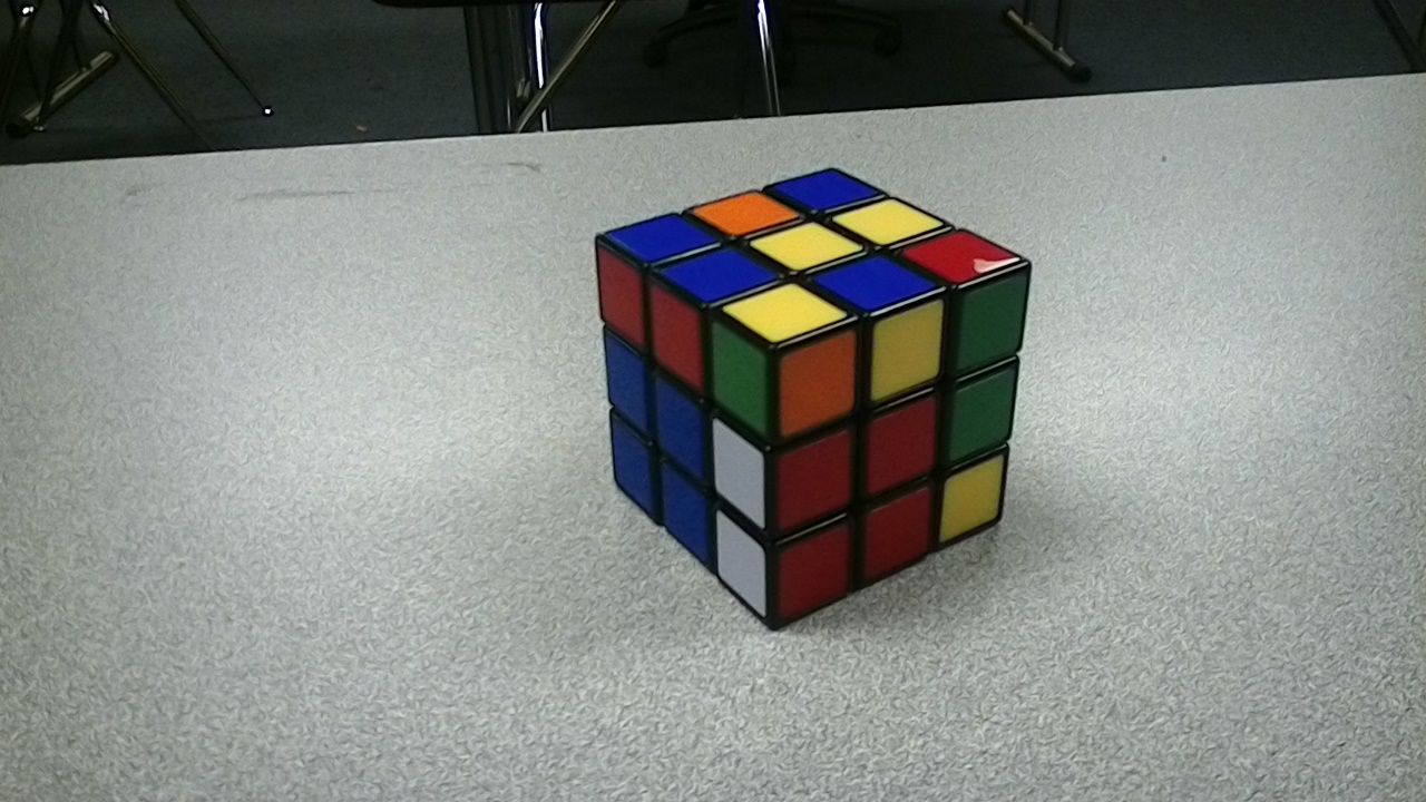 Solving Third Layer on a Rubik's Cube : 5 Steps - Instructables