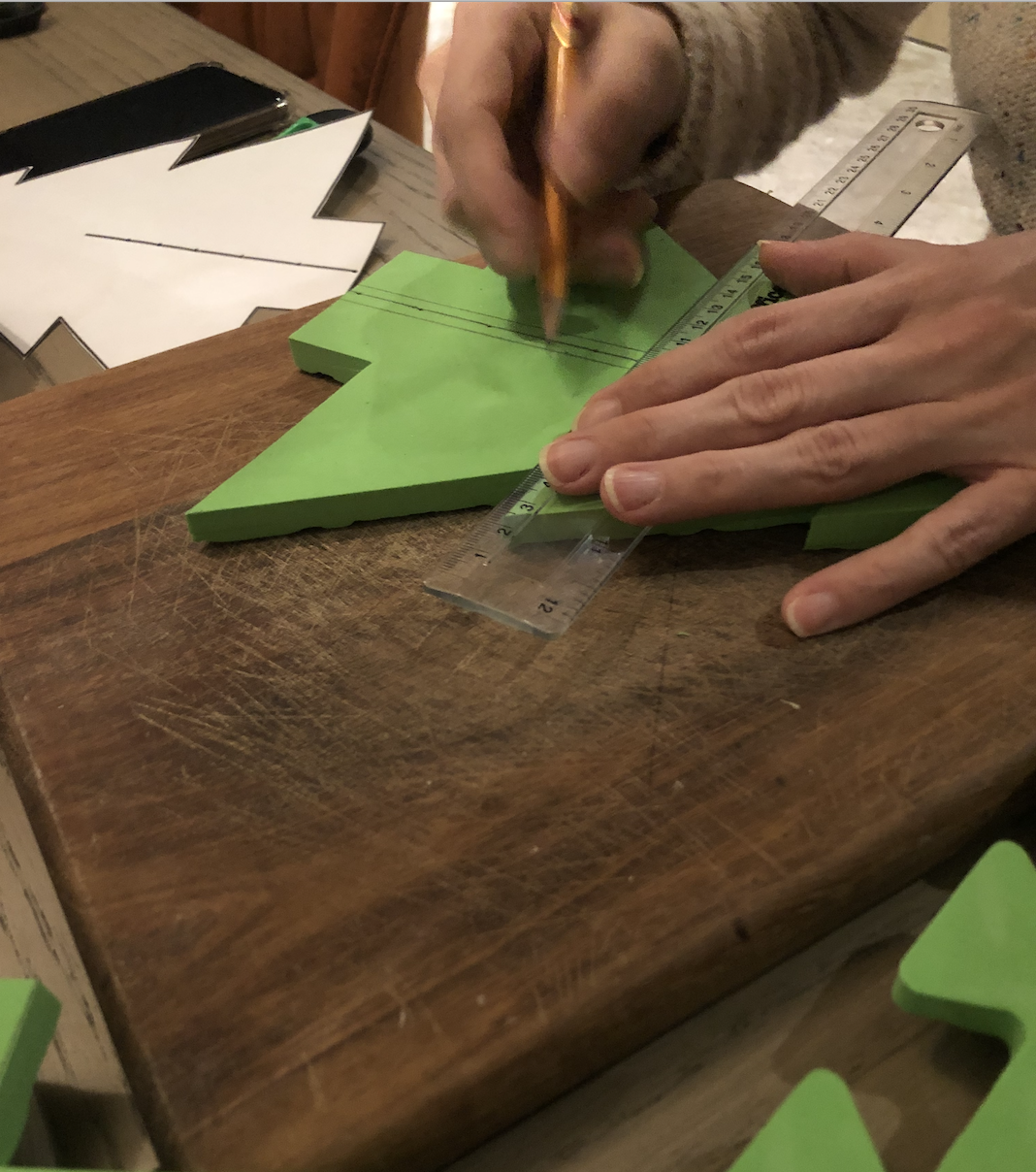 Convertible Christmas Tree : 5 Steps (with Pictures) - Instructables