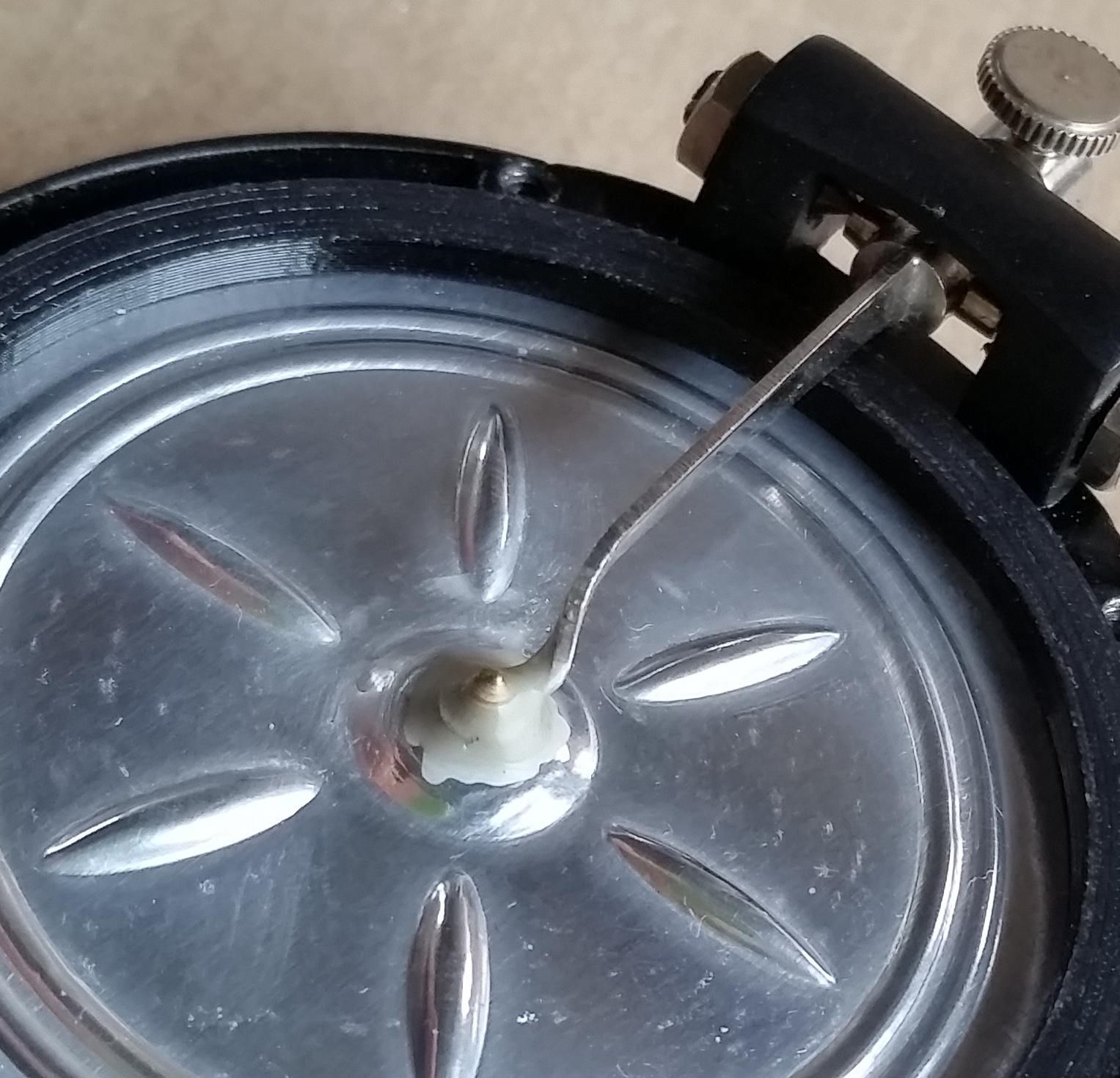 Repair a Gramophone Soundbox/Reproducer With 3D Printed Die : 12 Steps ...