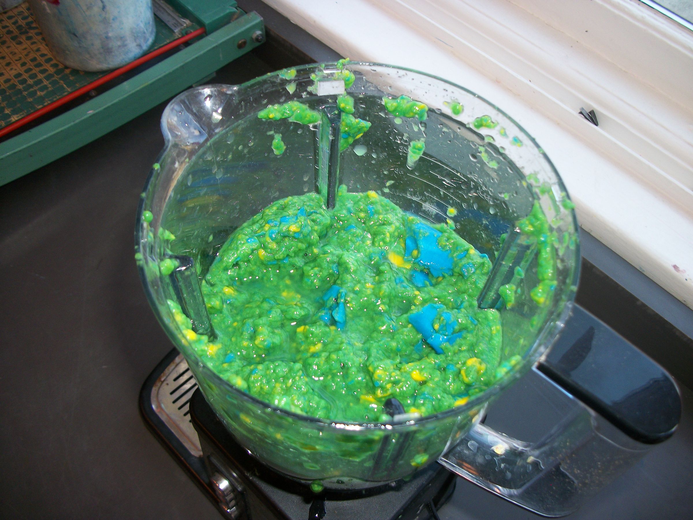How to Make Paper Out of Anything You Want : 4 Steps (with Pictures ...