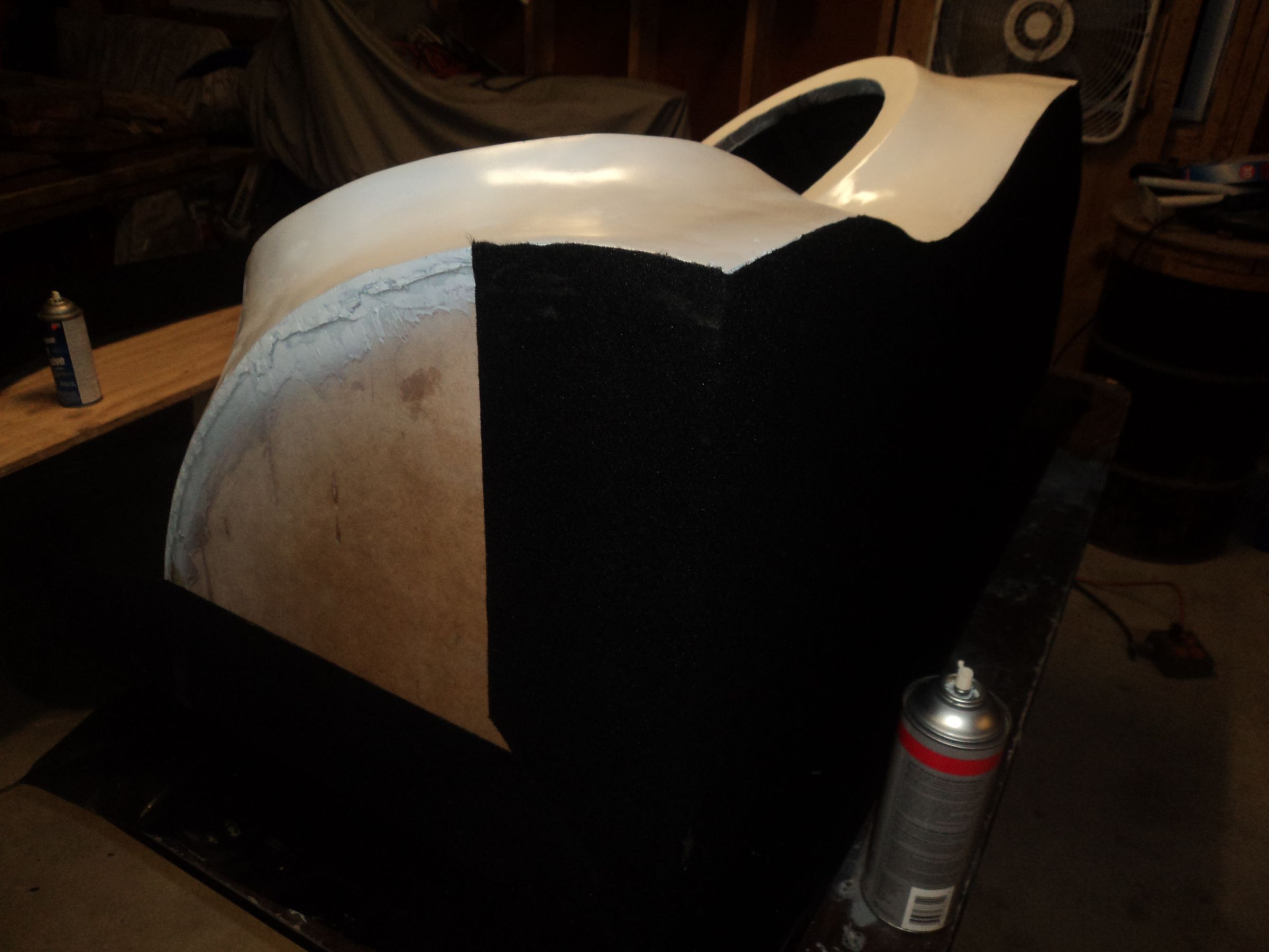 Build a Fiberglass Subwoofer, Start to Finish : 8 Steps (with Pictures ...