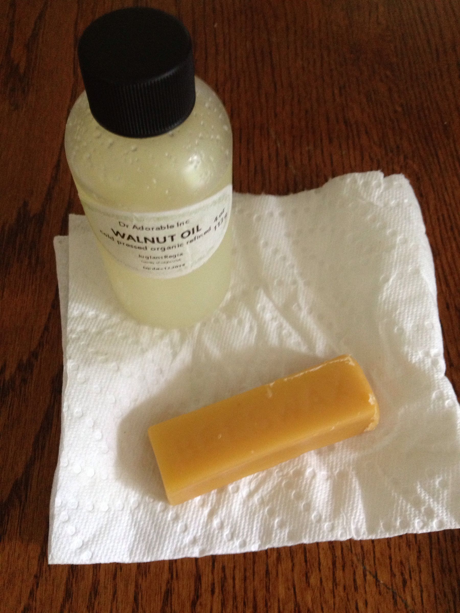 Easy Homemade Wooden Tea Cup Without a Lath : 8 Steps (with Pictures ...