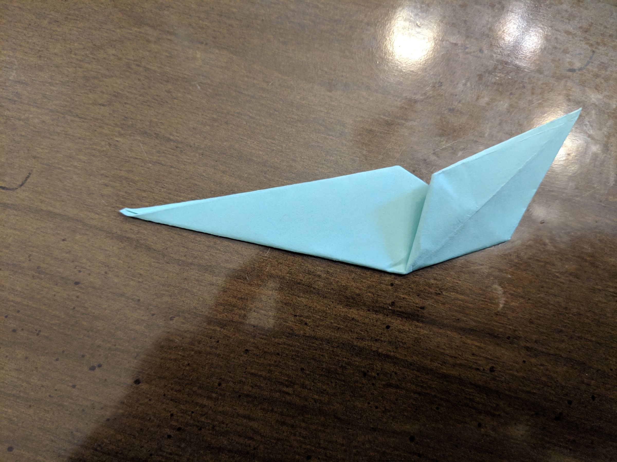 Origami Flower : 19 Steps (with Pictures) - Instructables