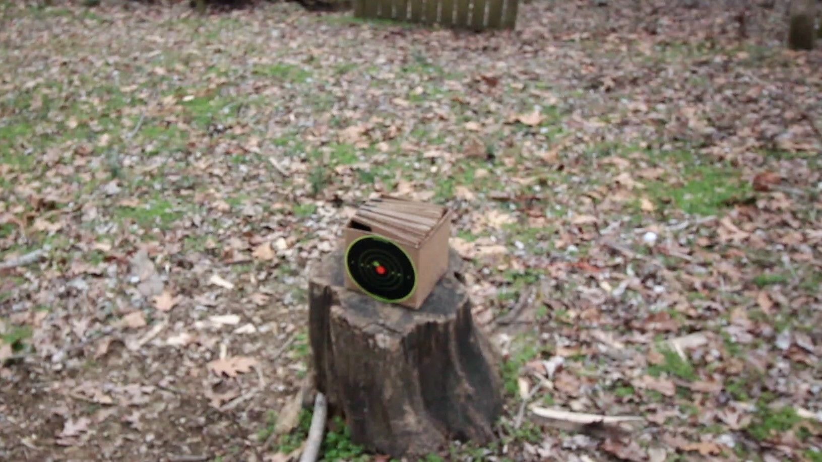 Terminal Ballistics Target Box - Cardboard : 12 Steps - Instructables