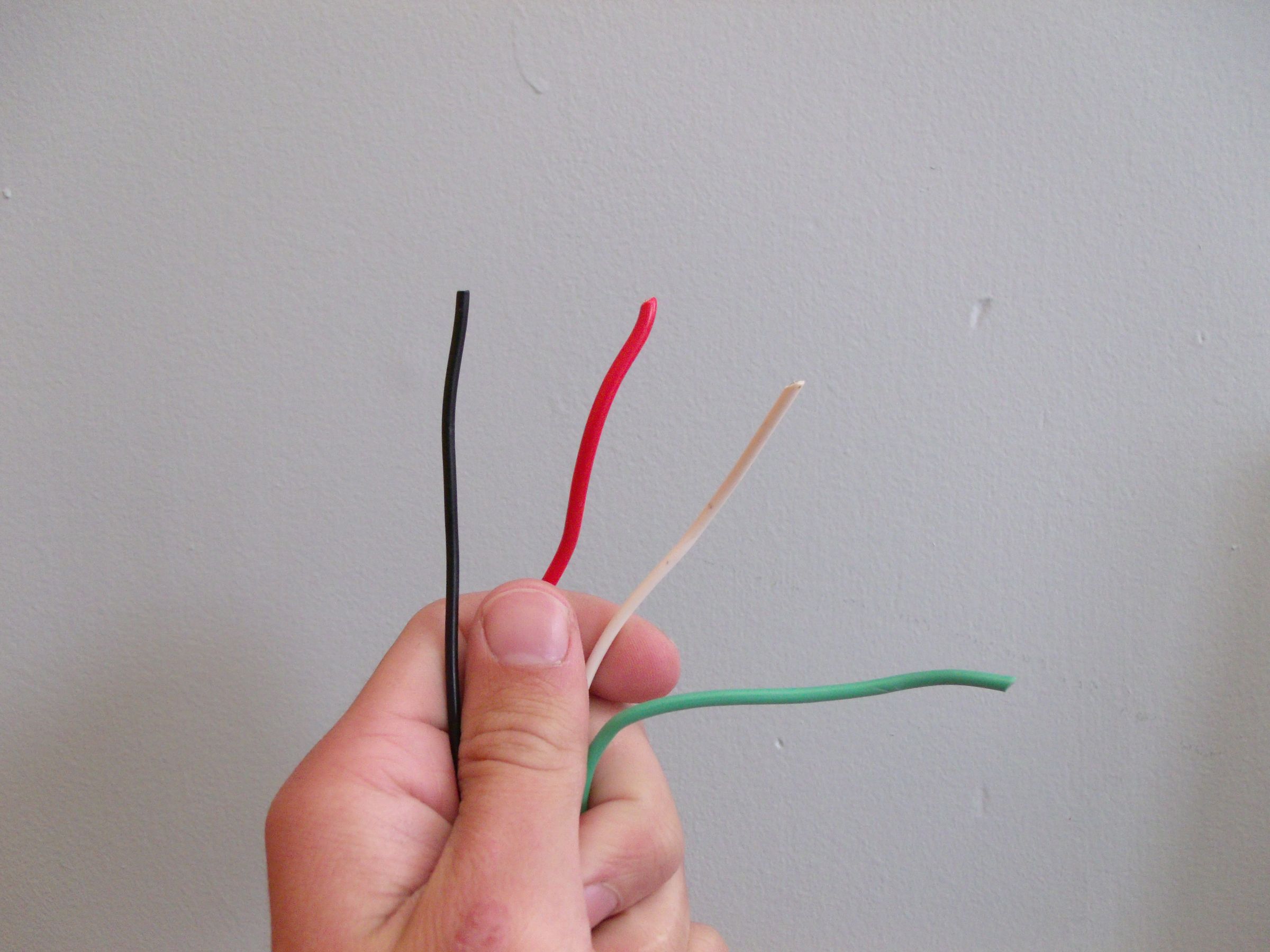 How to Install a Tachometer : 8 Steps (with Pictures) - Instructables