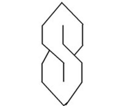 How to Make a Superman S : 5 Steps - Instructables