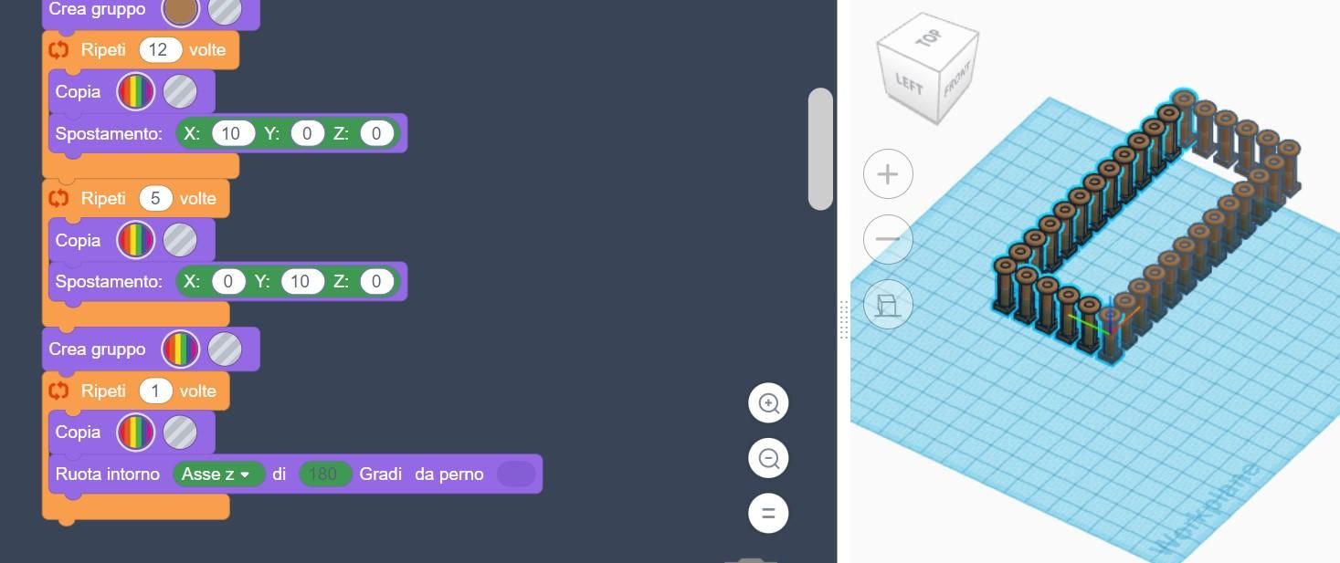Code Block Greek Temple : 5 Steps - Instructables