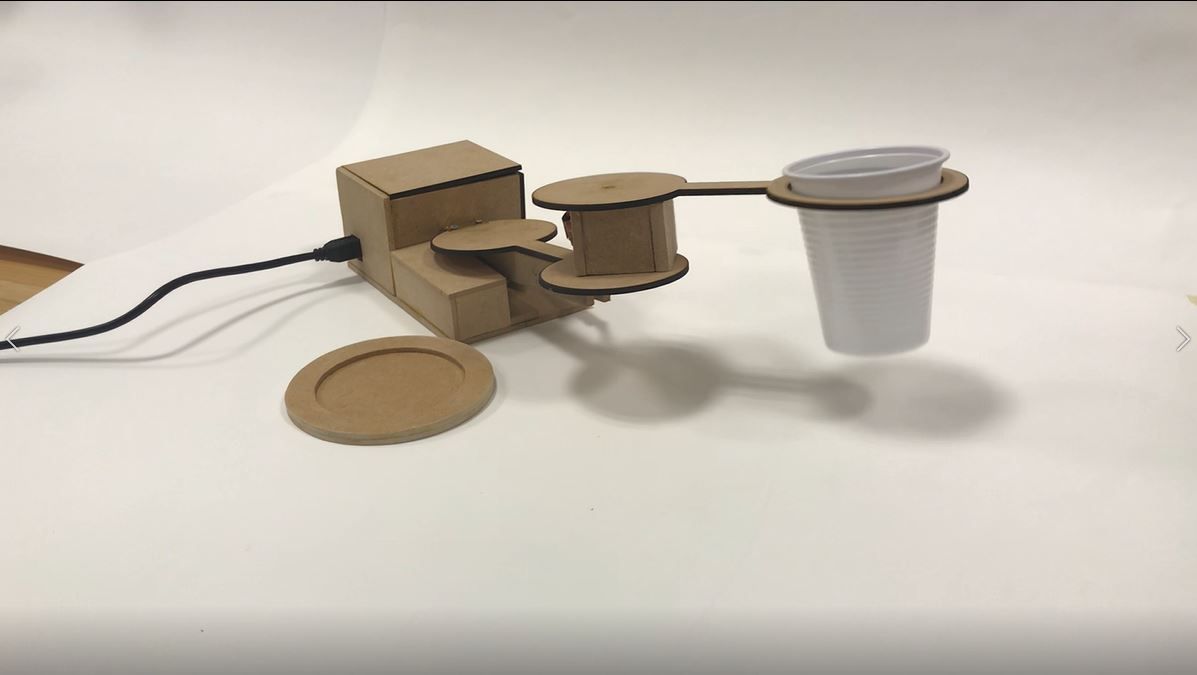 Coffee-Art Project : 7 Steps (with Pictures) - Instructables