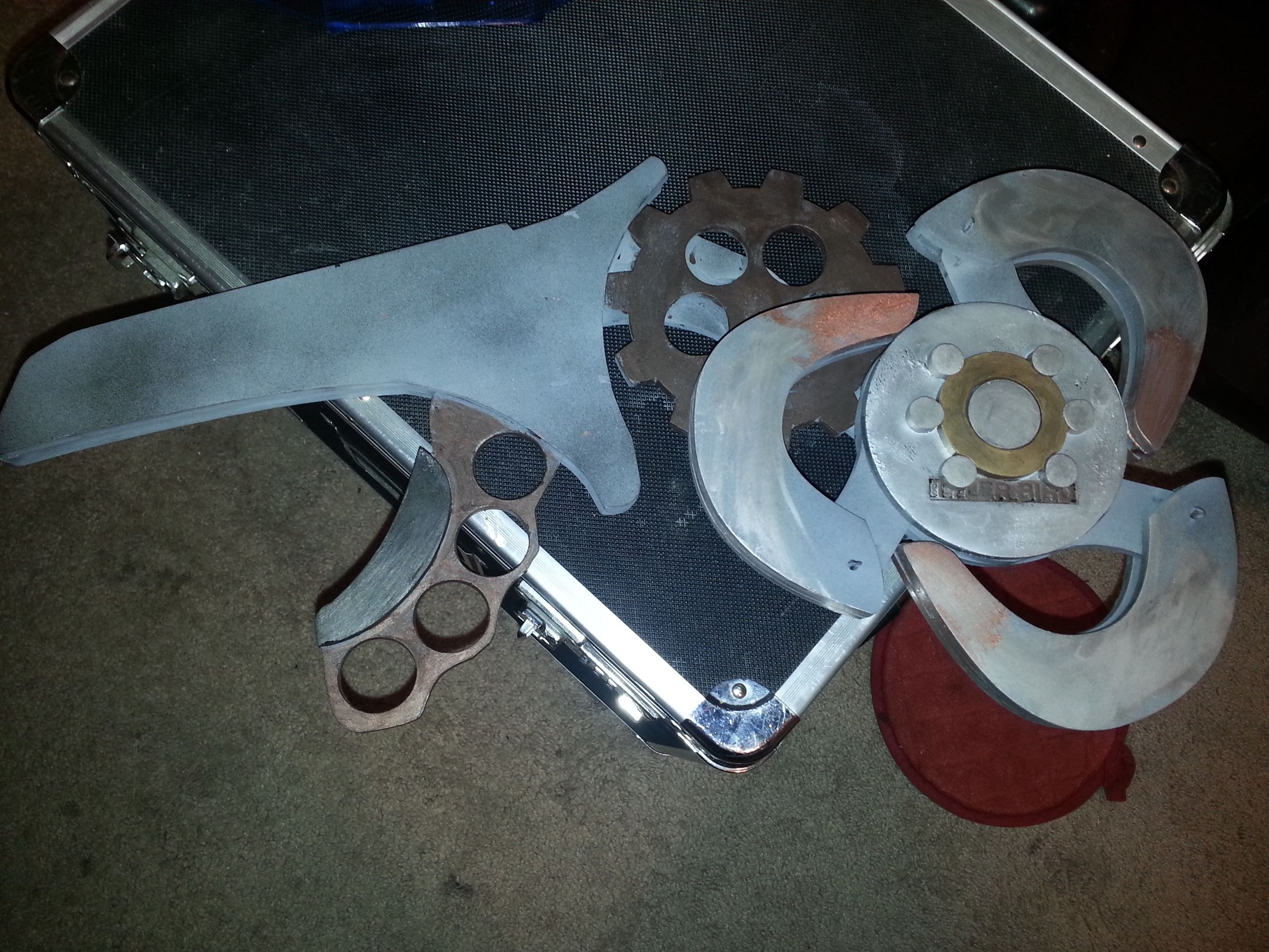 SKYHOOK! : 6 Steps - Instructables