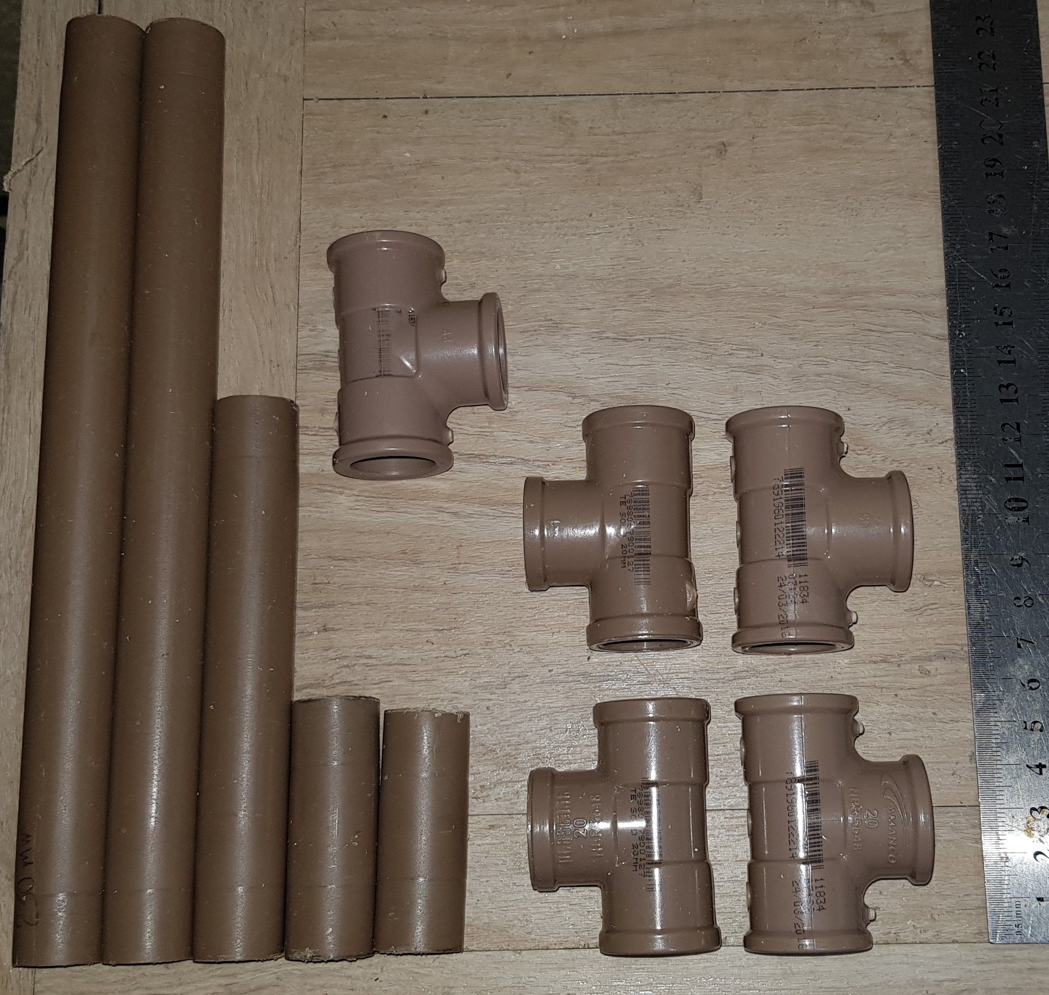 PVDRILL - PVC Drill Press : 11 Steps - Instructables
