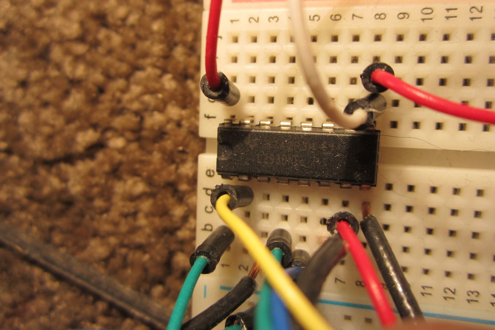 Designing and Testing an Electromagnetic Braking System : 13 Steps ...