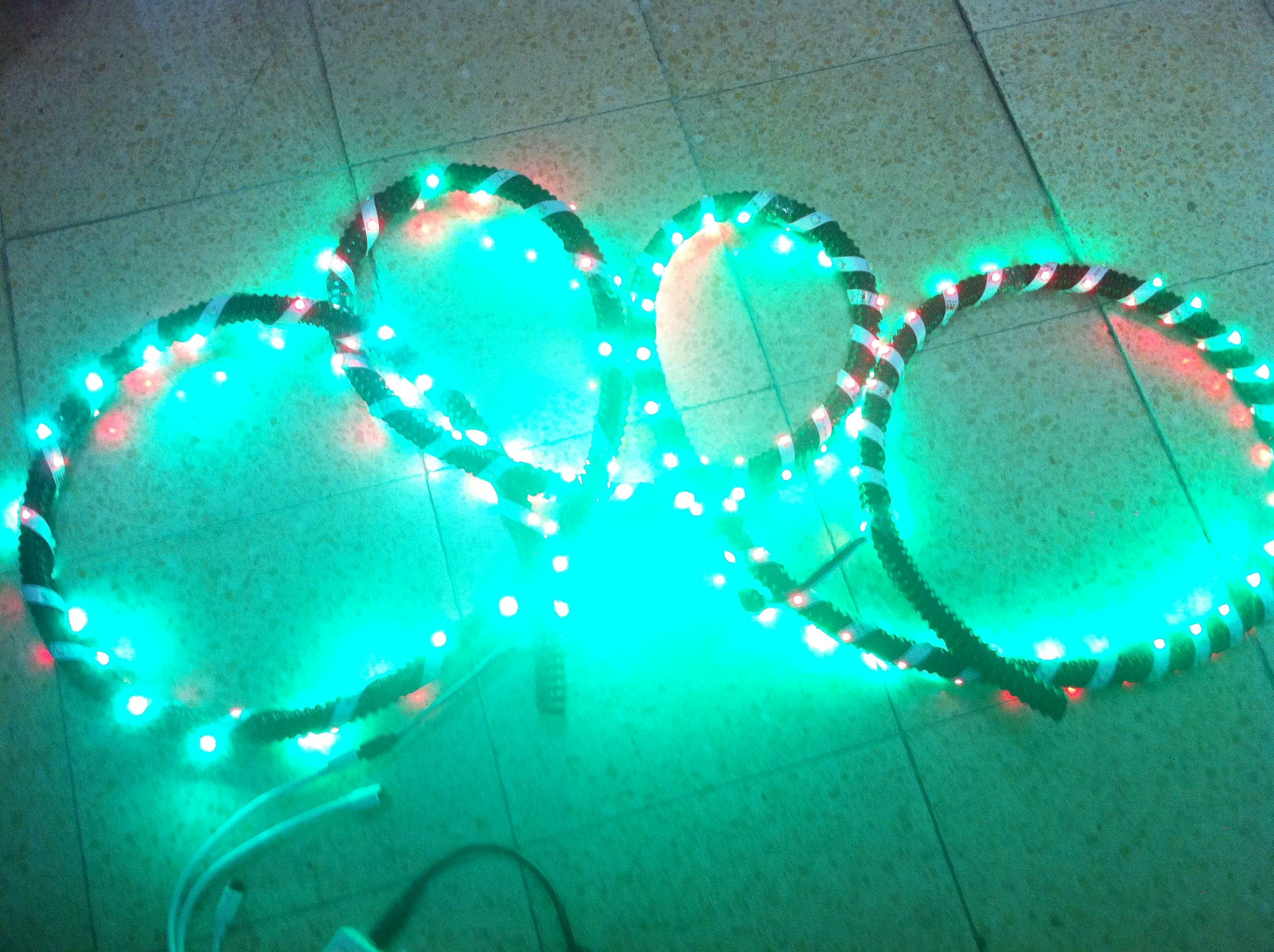 DIY Disco-Karaoke Jukebox : 36 Steps (with Pictures) - Instructables