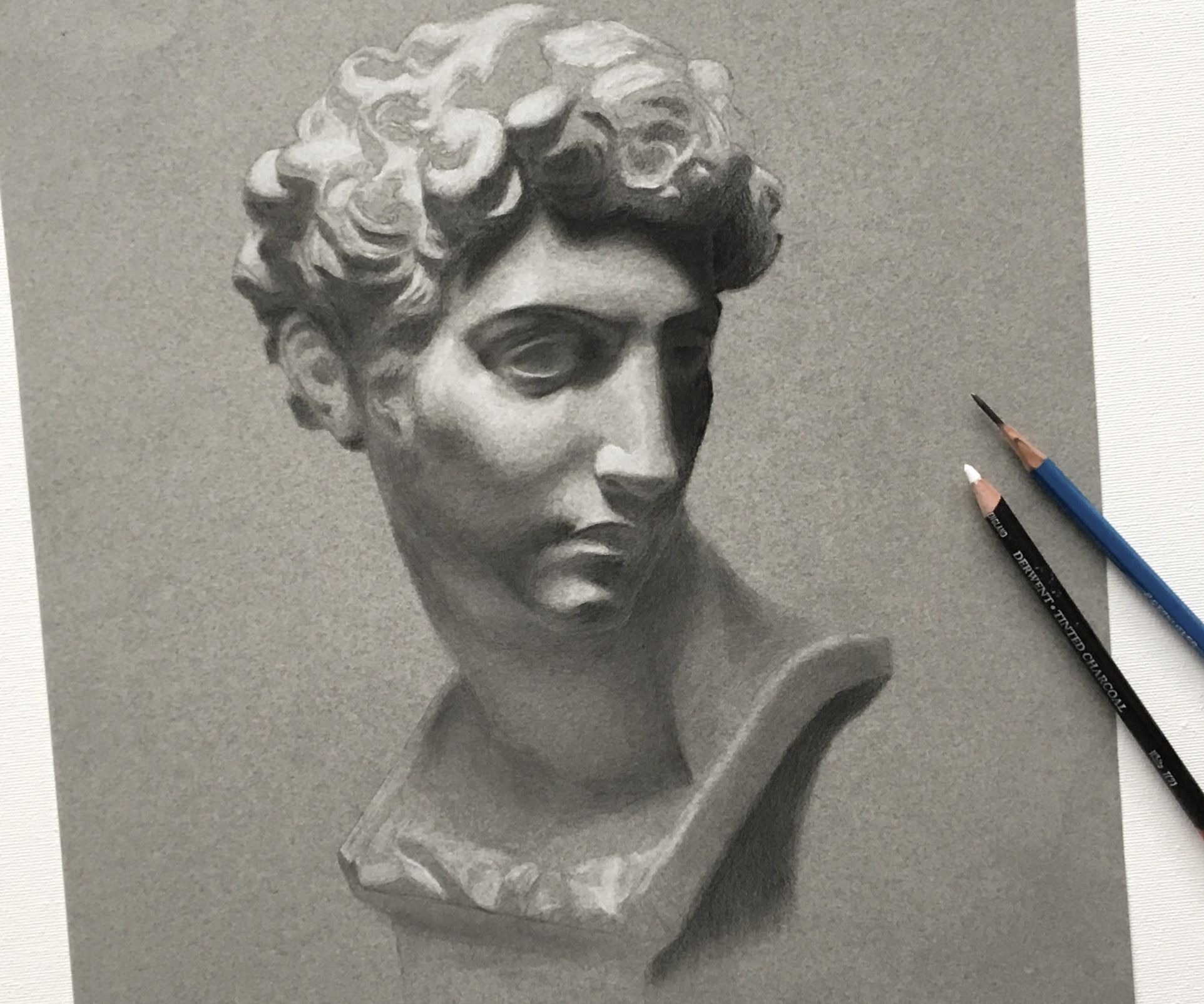 Classical Drawing : 6 Steps - Instructables