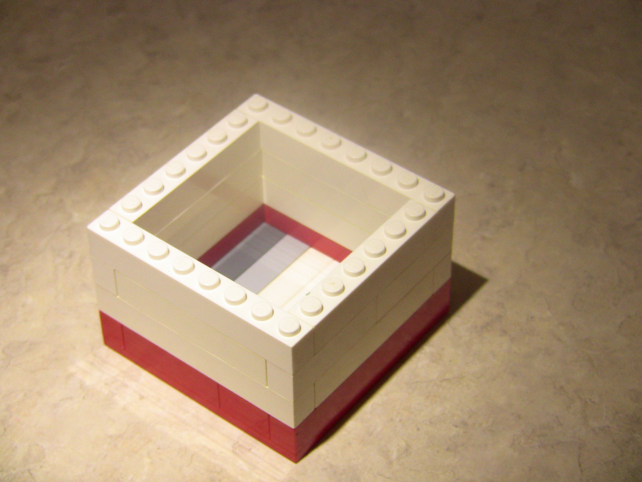 Lego Puzzle Box : 4 Steps (with Pictures) - Instructables
