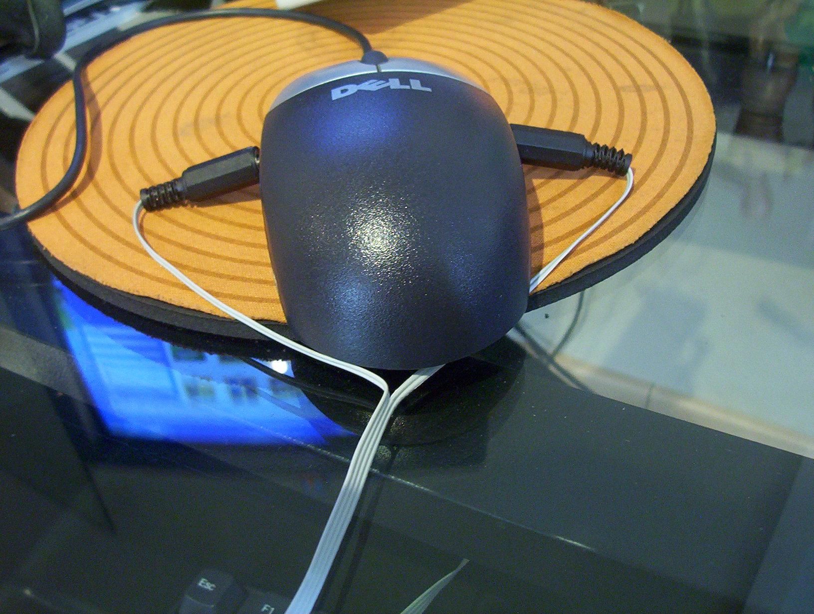 Mouse Reuse for Students With Disabilities. : 8 Steps - Instructables