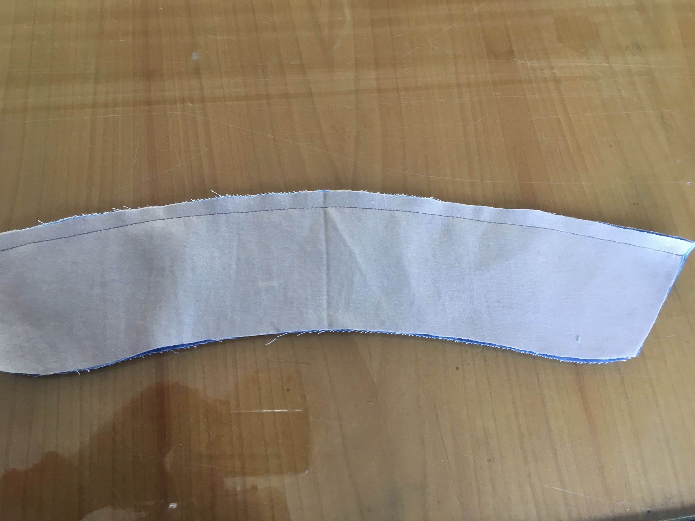 Kraag Met Beleg : 12 Steps - Instructables