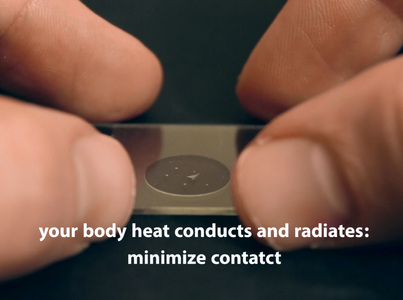 How to Preserve a Snowflake Forever! : 7 Steps (with Pictures ...