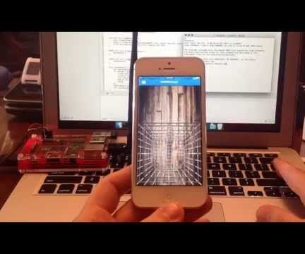 IBeacon Entry System With the Raspberry Pi and Azure : 11 Steps - Instructables