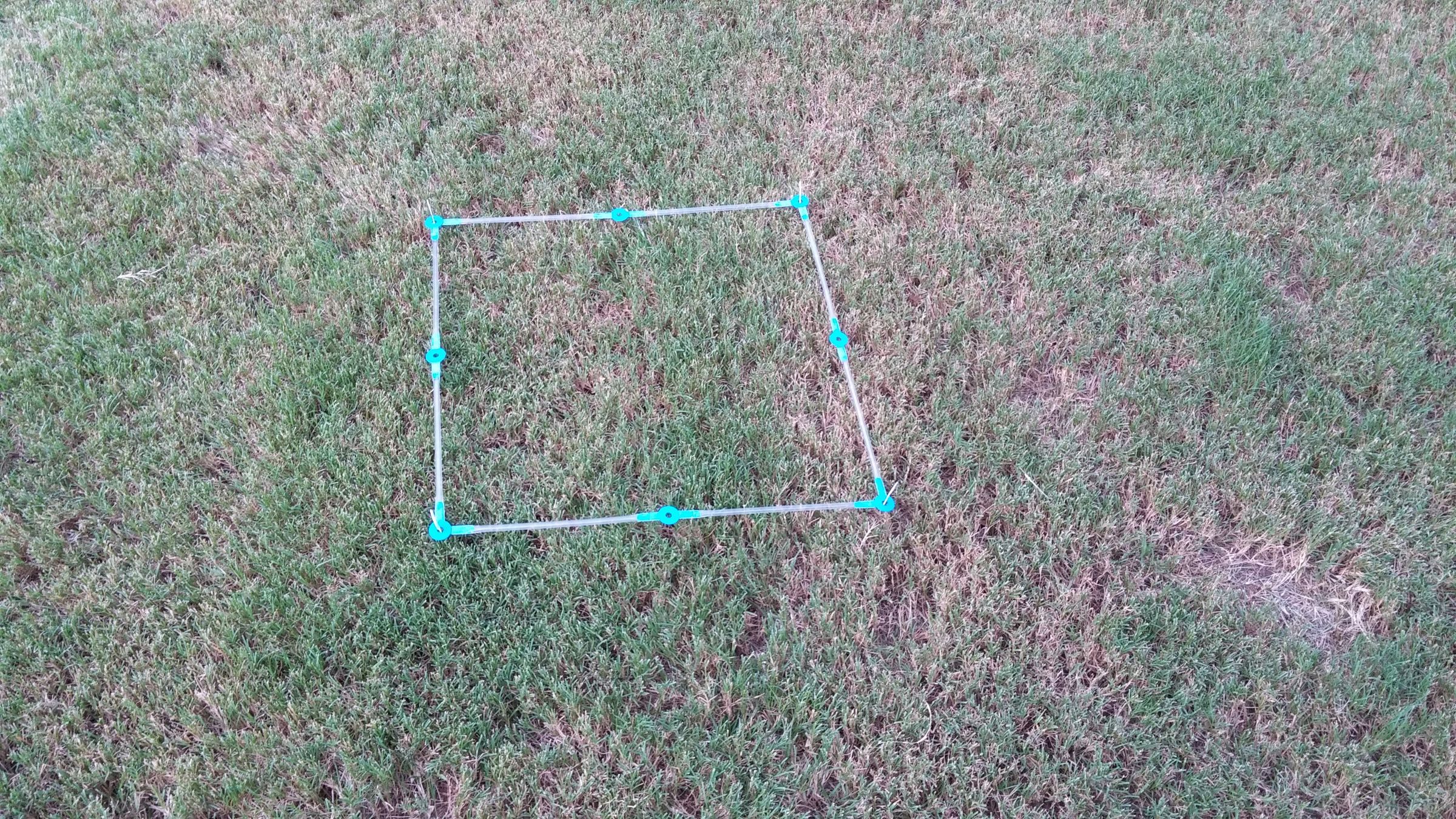 Multirotor Training Targets : 5 Steps - Instructables