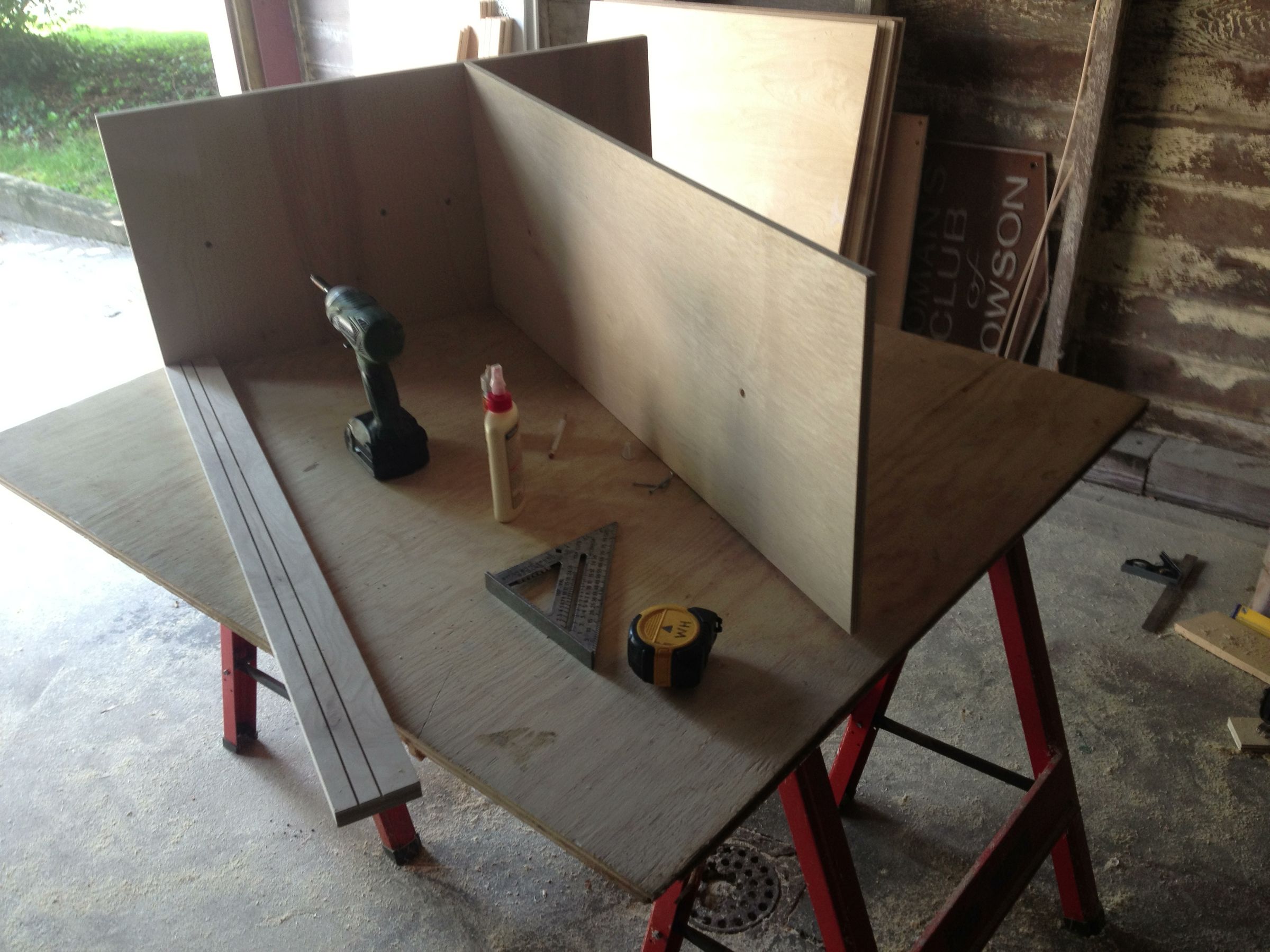 Box Bed : 5 Steps (with Pictures) - Instructables