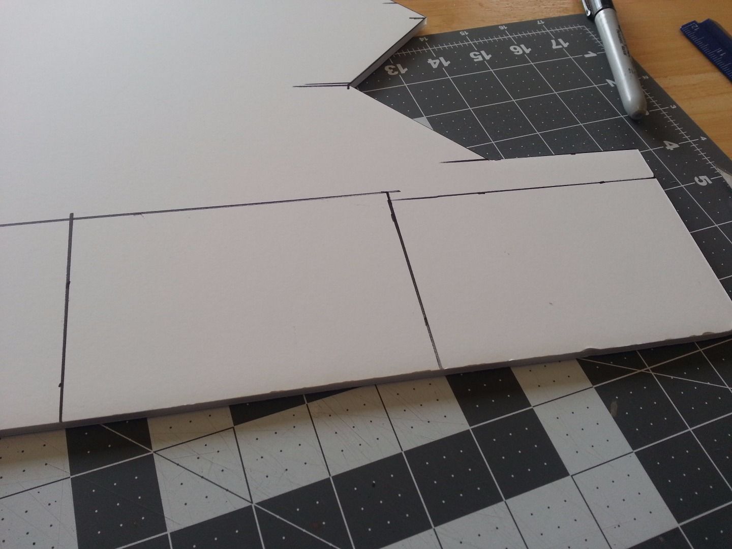 How to Make Foam Board Scenery: the Basics : 9 Steps - Instructables