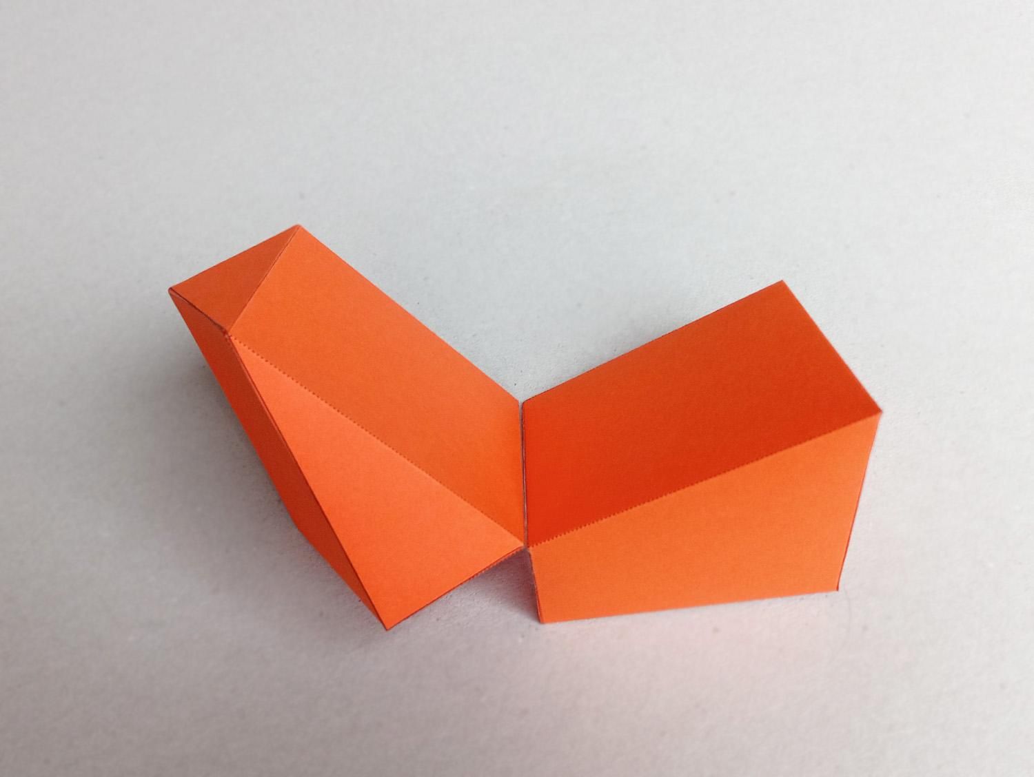 Ninja Sword Cuts Math Cube in Half : 4 Steps (with Pictures ...