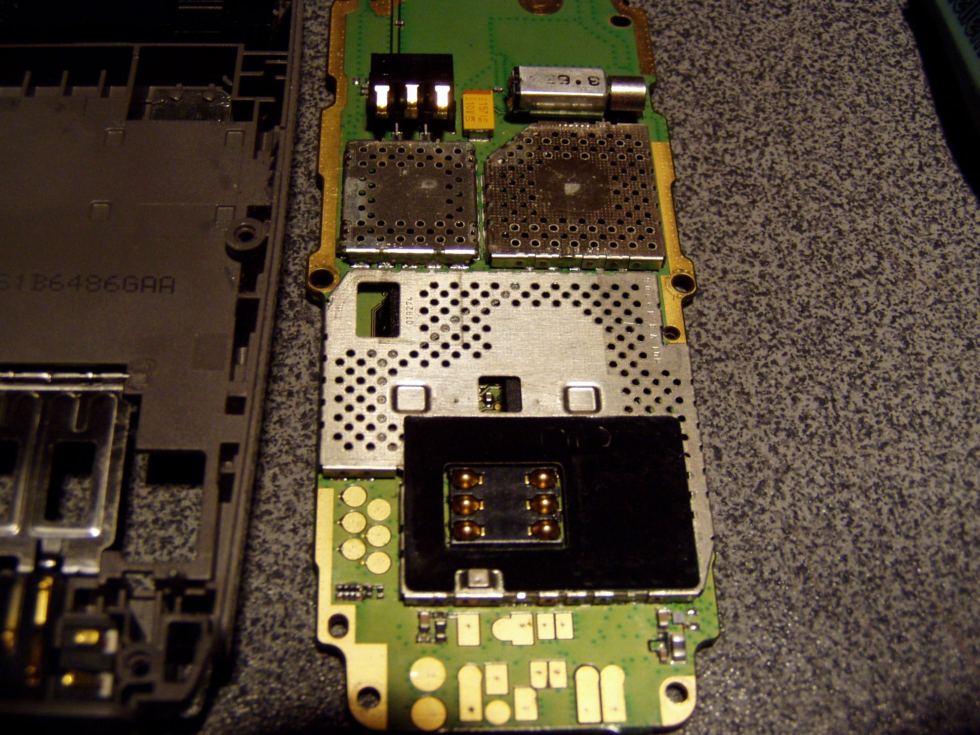 Water-resistant Mobile Phone : 10 Steps - Instructables