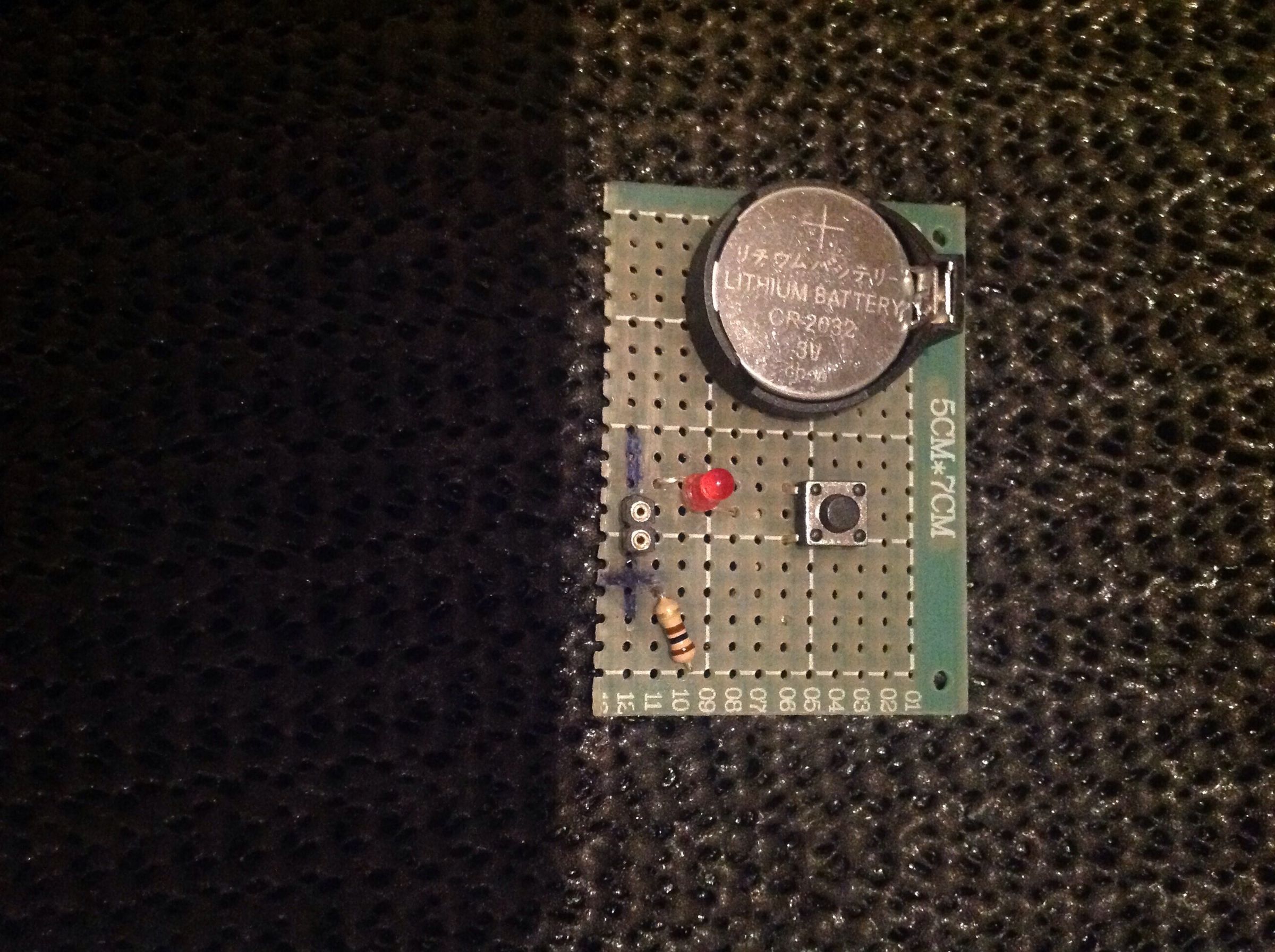 DIY LED TESTER : 4 Steps (with Pictures) - Instructables