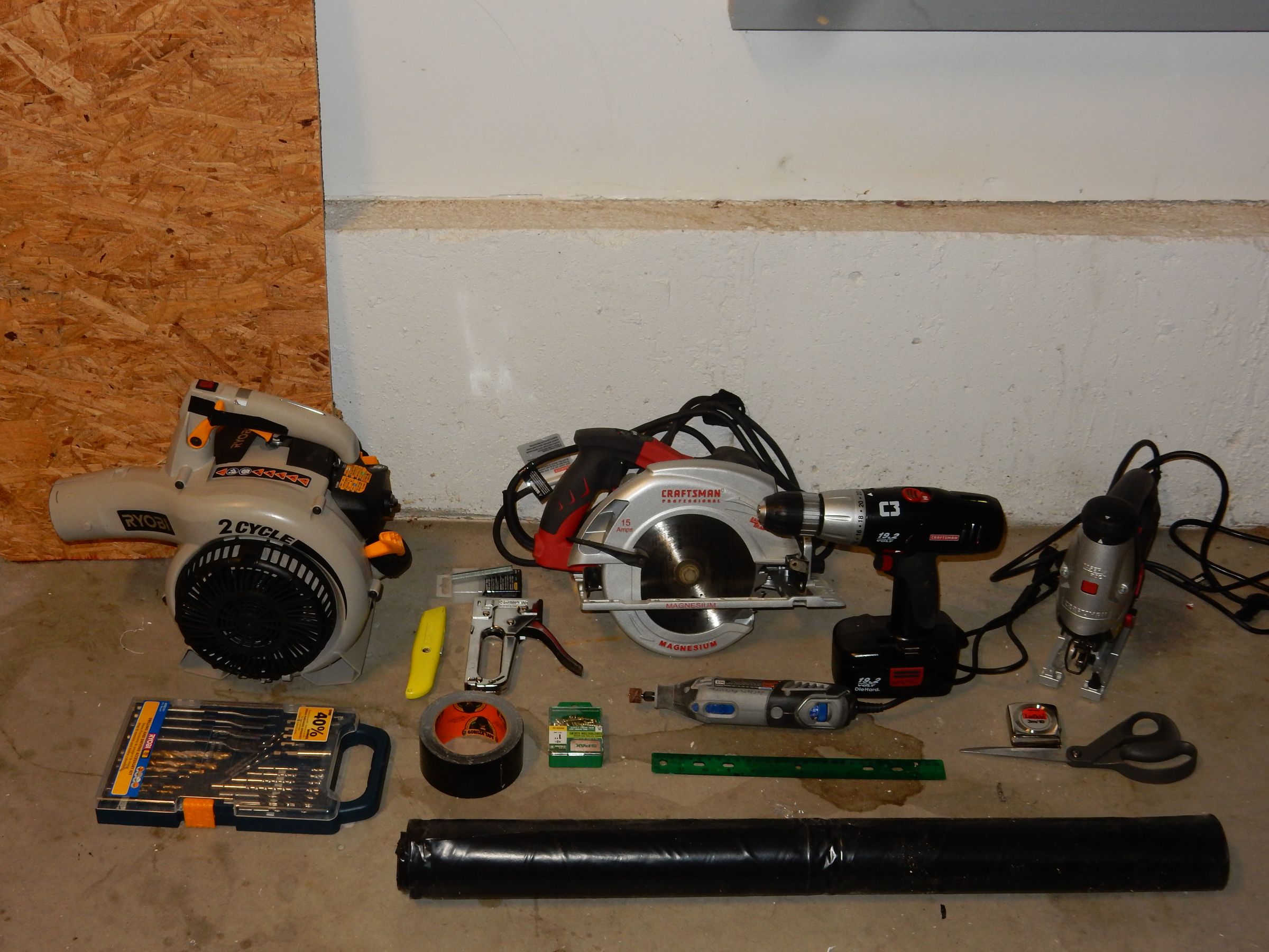 Real Hoverboard Hovercraft : 6 Steps (with Pictures) - Instructables