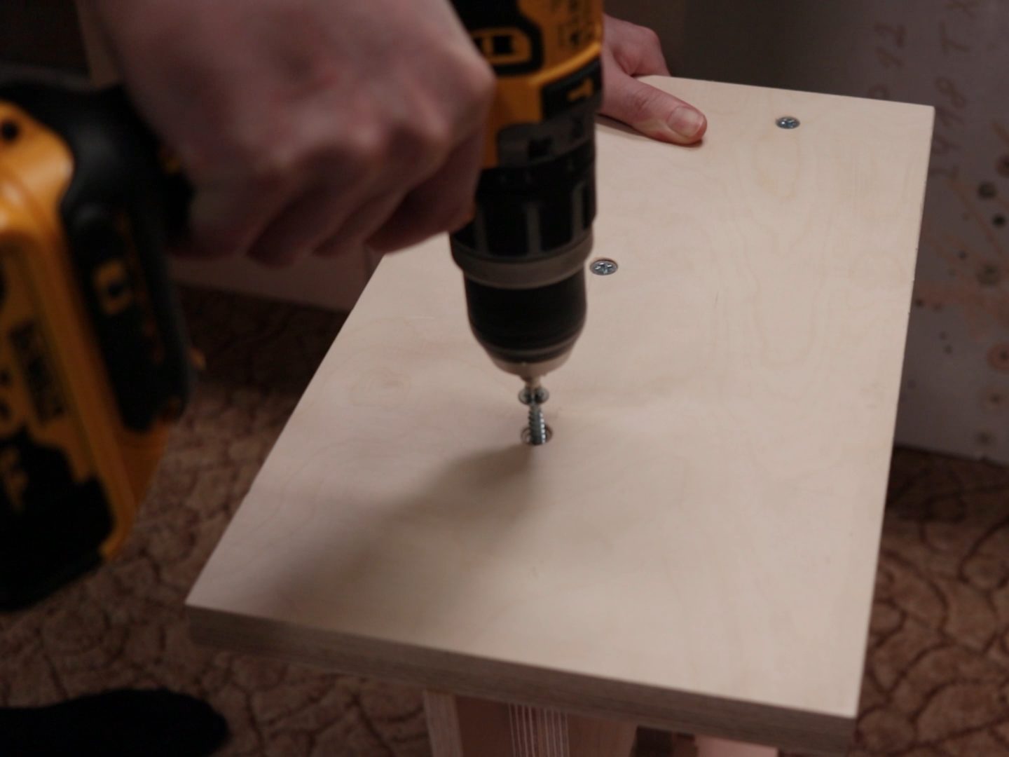 Homemade Bandsaw by DIY Enthusiast : 54 Steps (with Pictures ...