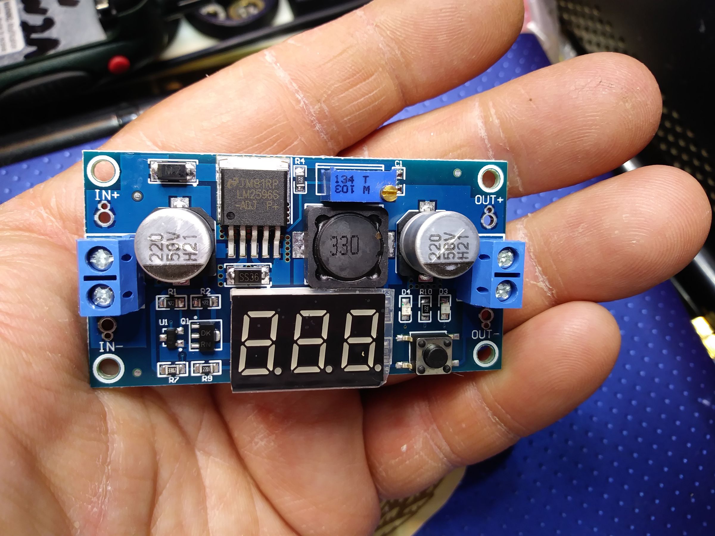 THE CHEAP HAM - TURN a HANDHELD RADIO INTO a MOBILE RADIO : 6 Steps ...