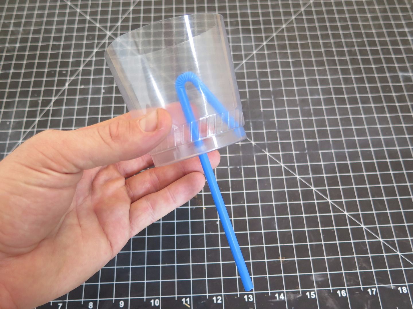 Siphon Chain Reaction : 7 Steps (with Pictures) - Instructables