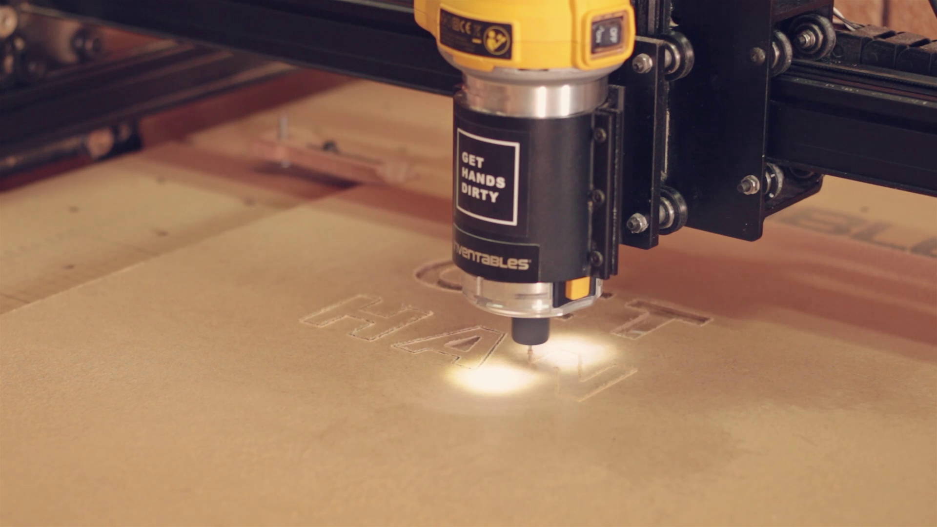 Logo Light Box : 6 Steps (with Pictures) - Instructables