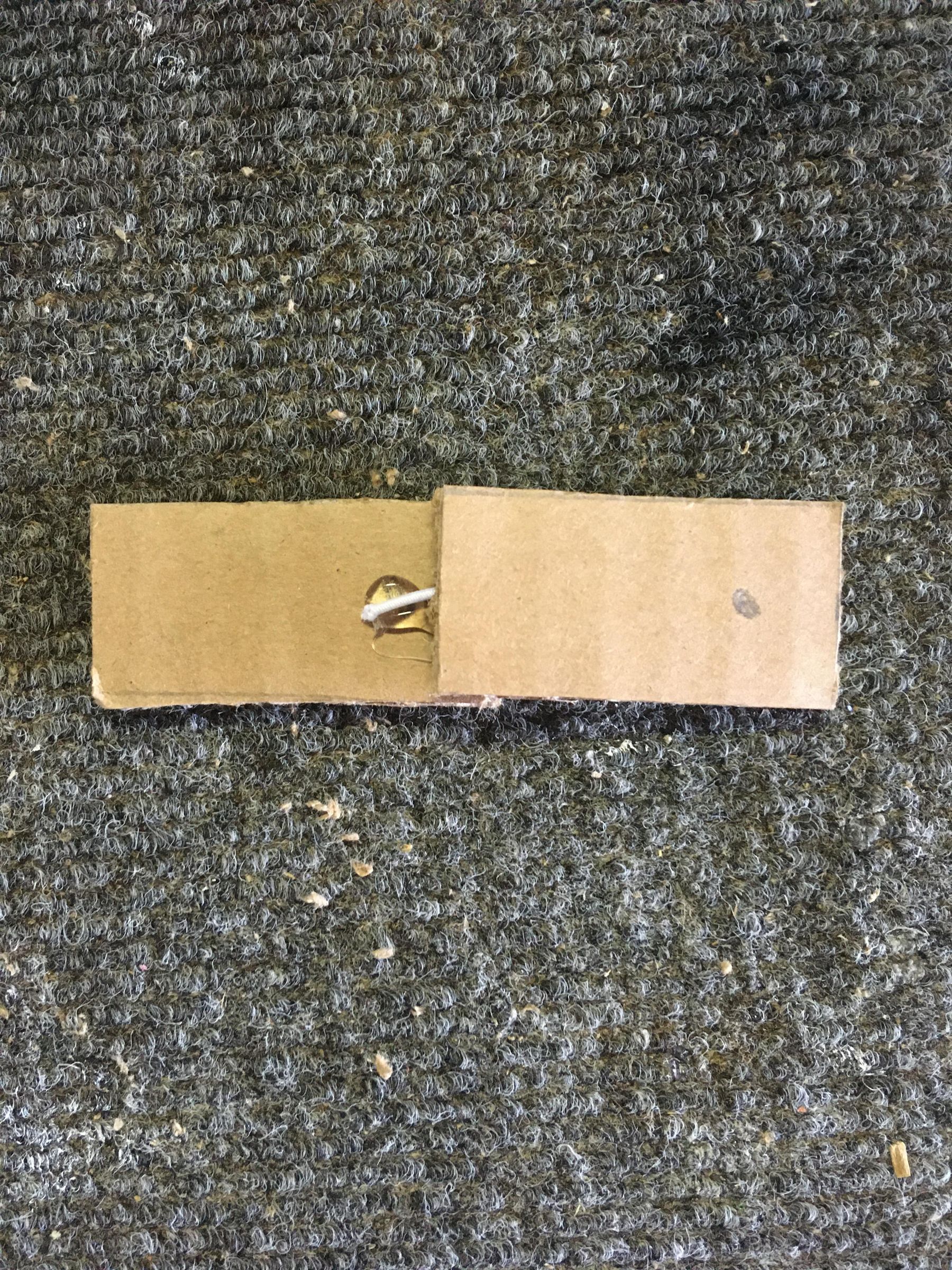 Cardboard Chain-Meal : 6 Steps - Instructables