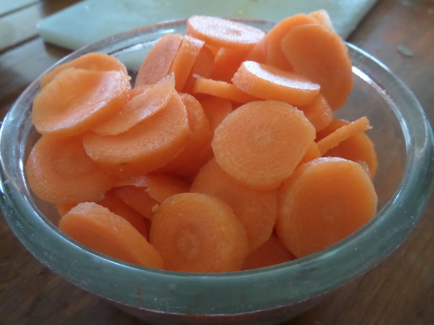 Preparation of the Carrot : 5 Steps - Instructables